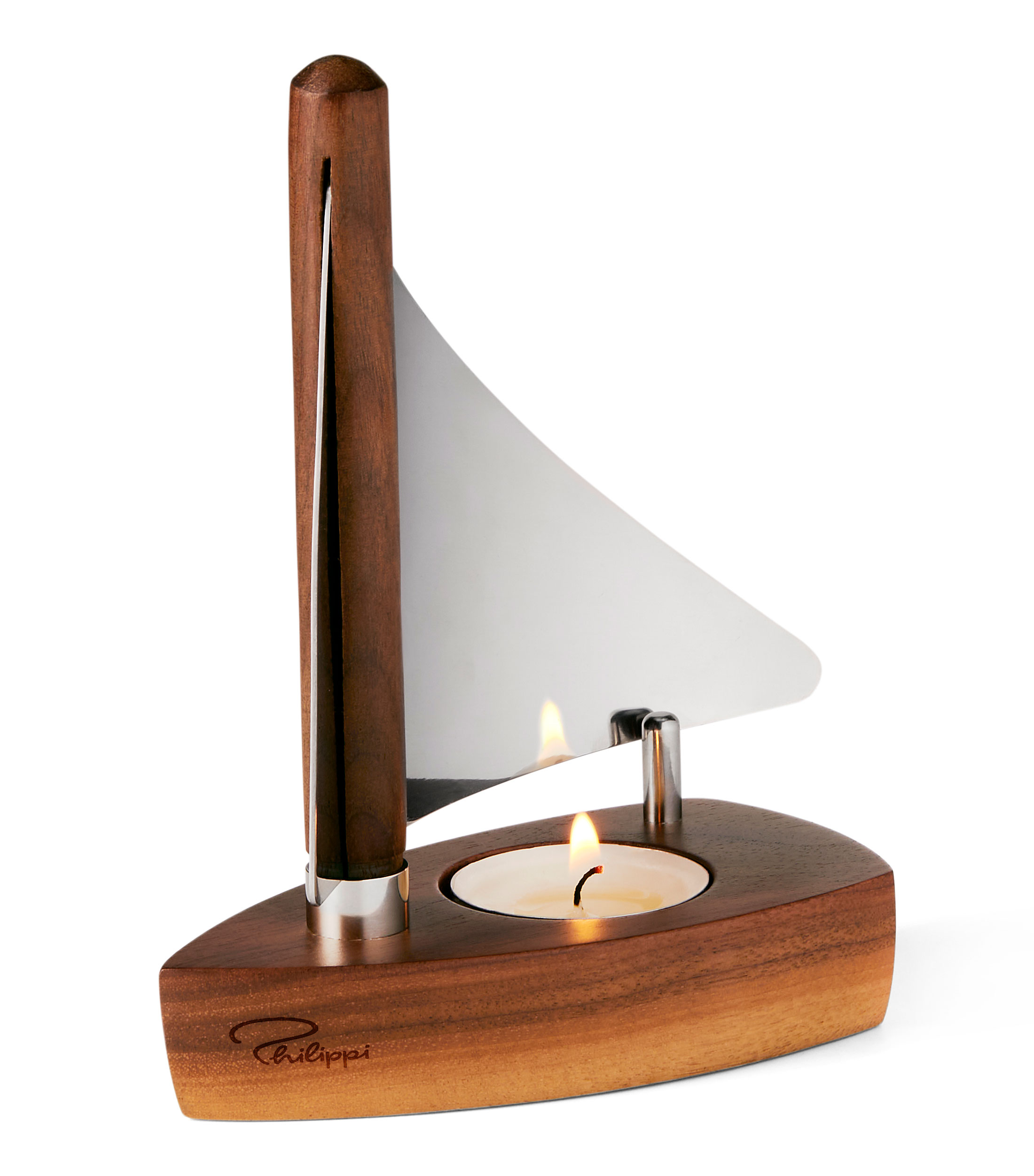 Philippi: Figura Decorativa Barco Kogge | El Palacio de Hierro