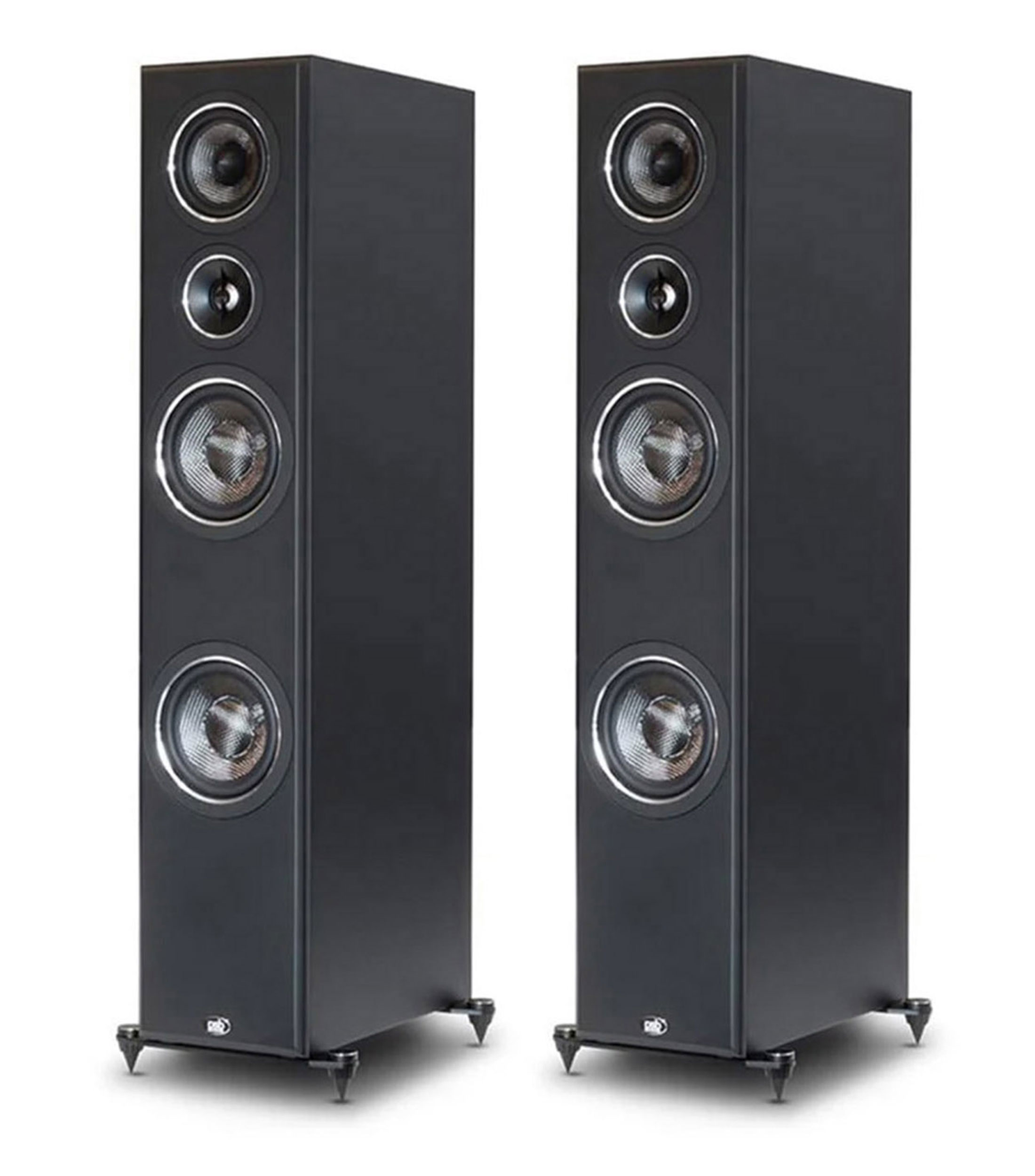 PSB Speakers Par de Bafles Torre Imagine T54 Alámbricos 150 W |El ...