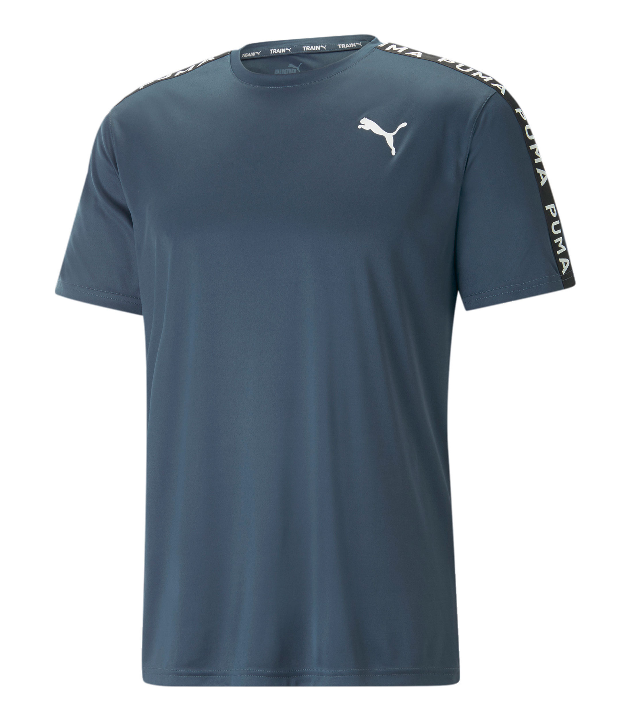 Puma Playera para Entrenamiento Hombre - El Palacio de Hierro