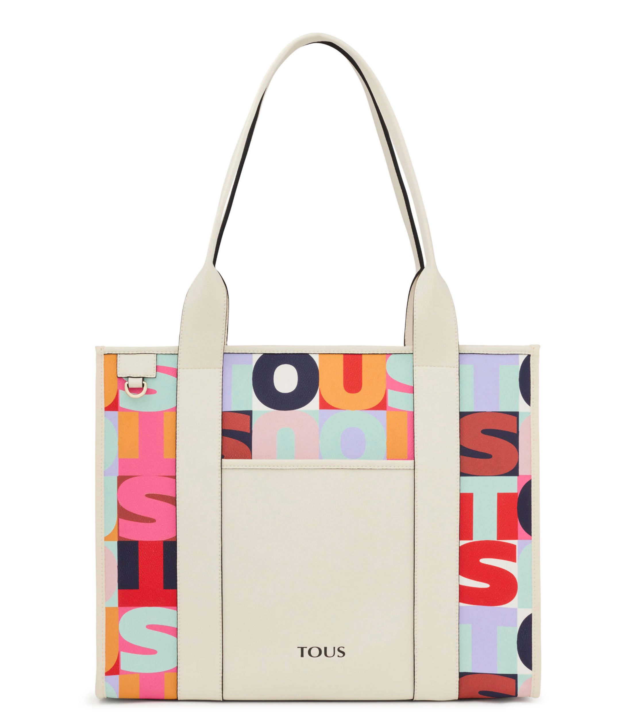 Tous Bolso Tote grande - El Palacio de Hierro