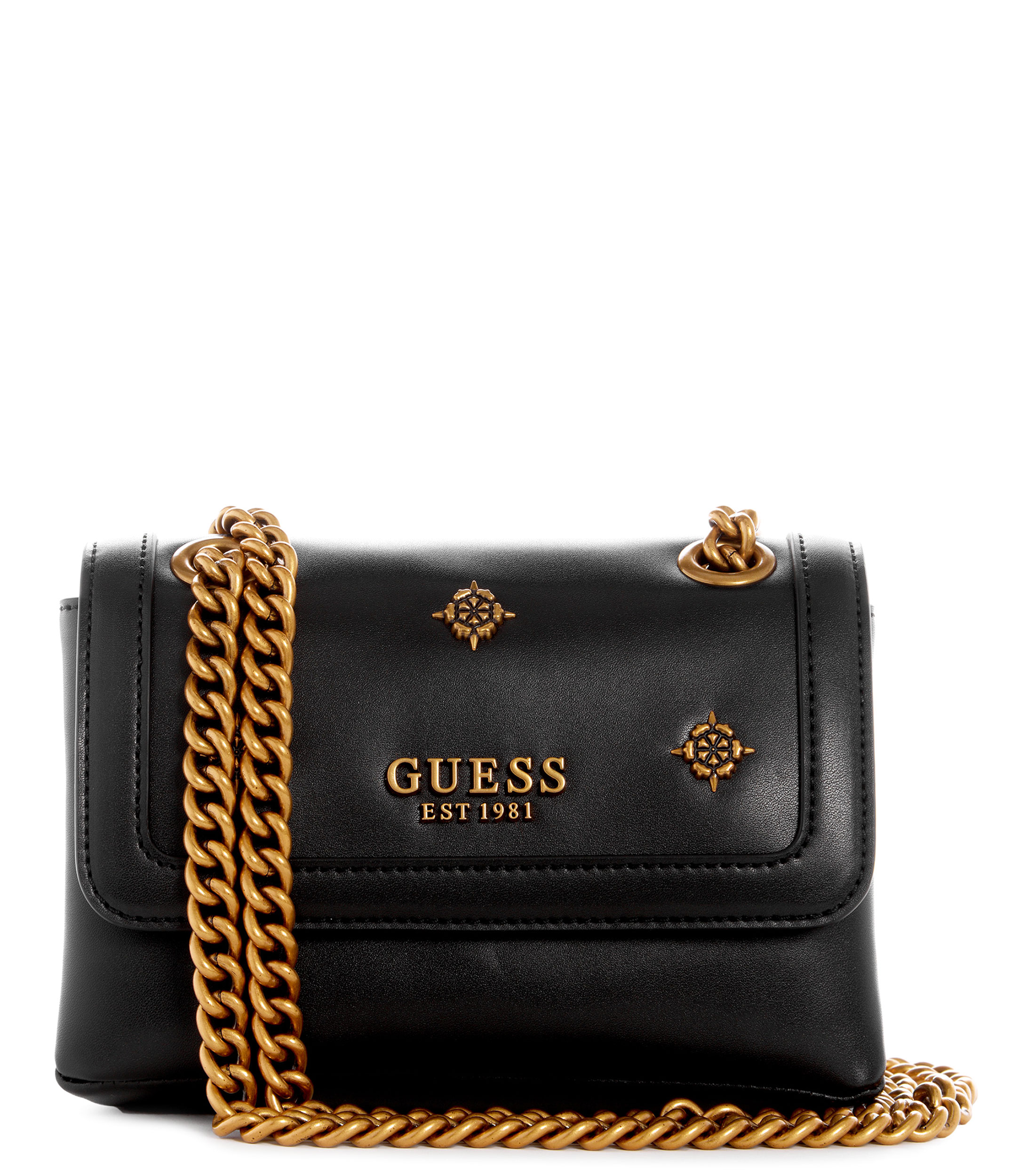 Guess Bolso crossbody - El Palacio de Hierro