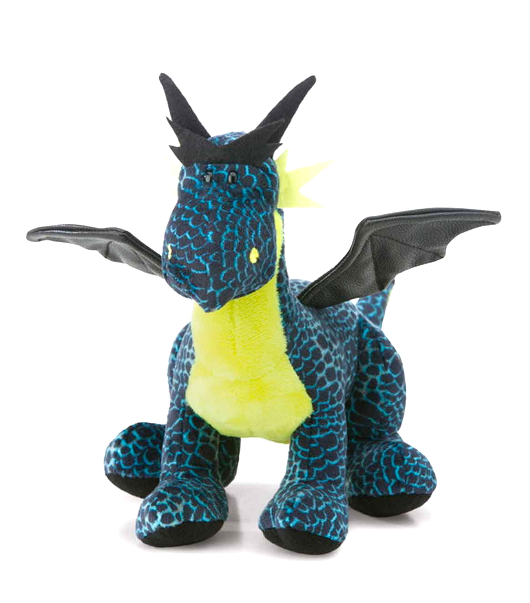 Nici Peluche Dragón de fuego de pie - El Palacio de Hierro
