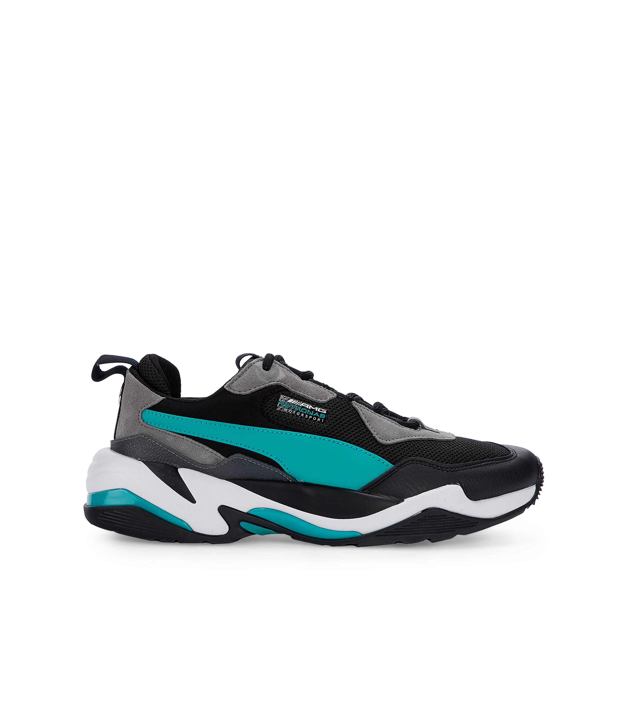 Puma Tenis deportivos Hombre - El Palacio de Hierro