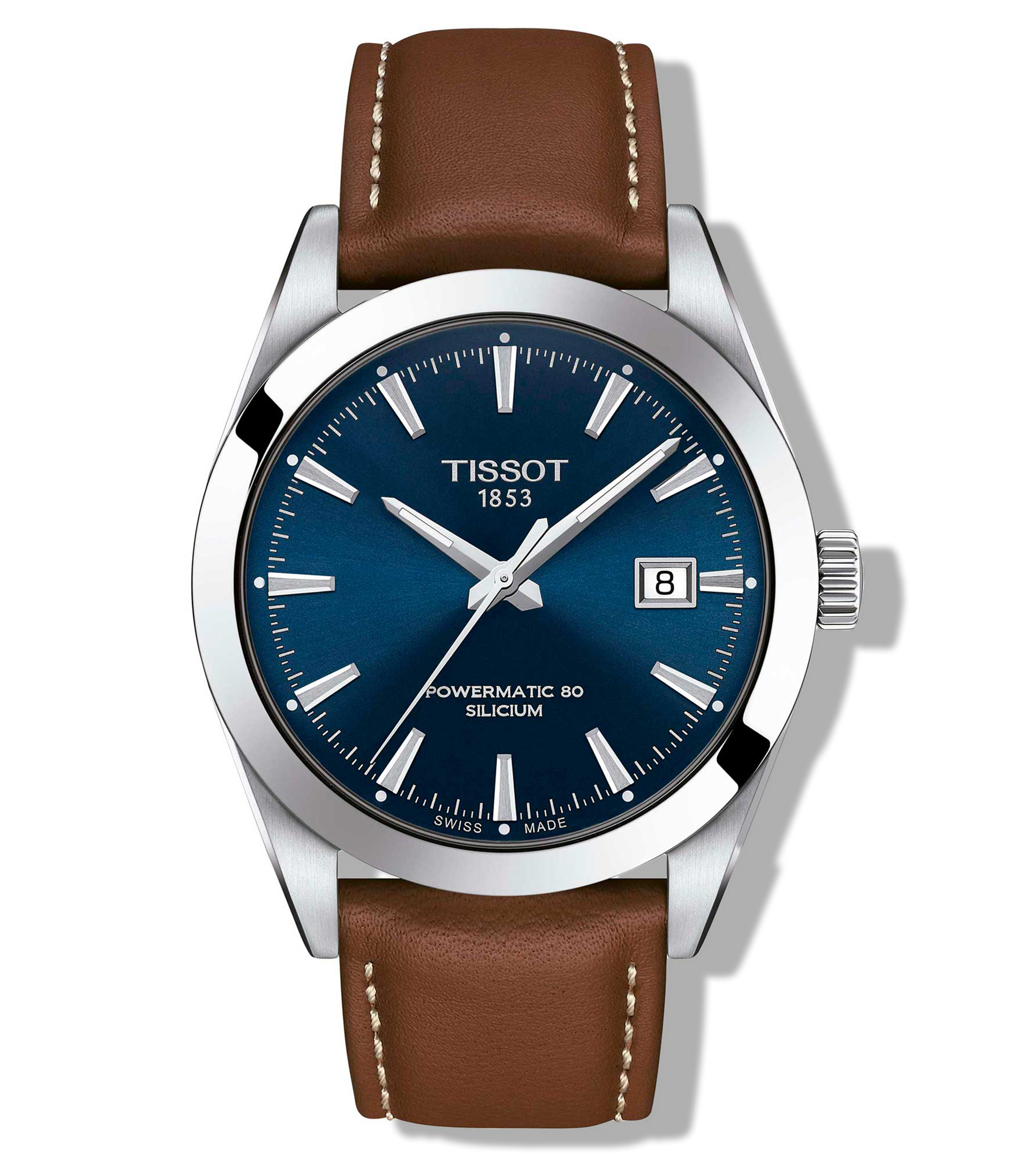 Tissot Reloj T-Classic Hombre - El Palacio de Hierro