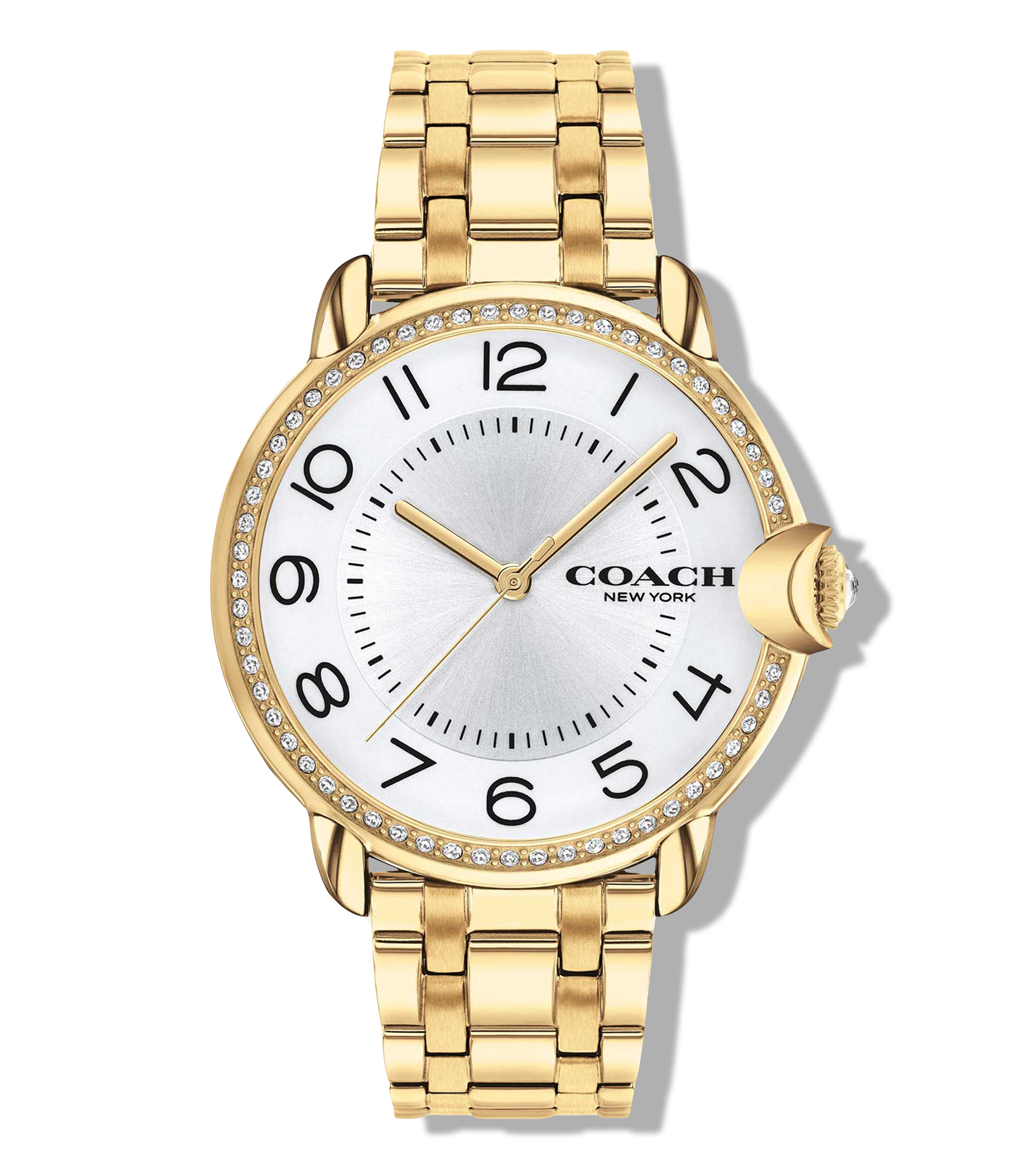 COACH Reloj Arden Mujer - El Palacio de Hierro