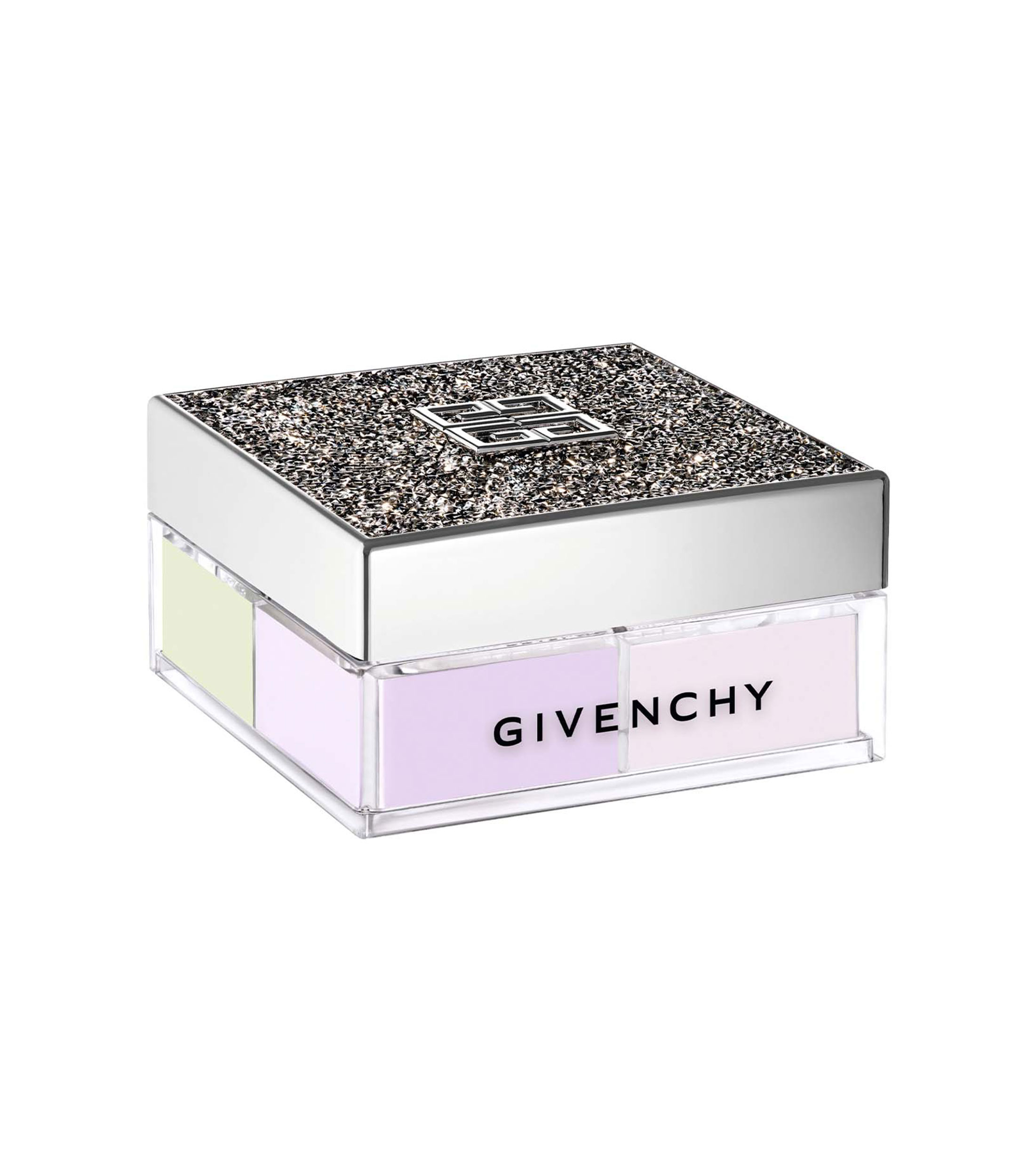 Givenchy Polvos sueltos Prisme Libre Holiday Edition, 10 gr |El Palacio ...