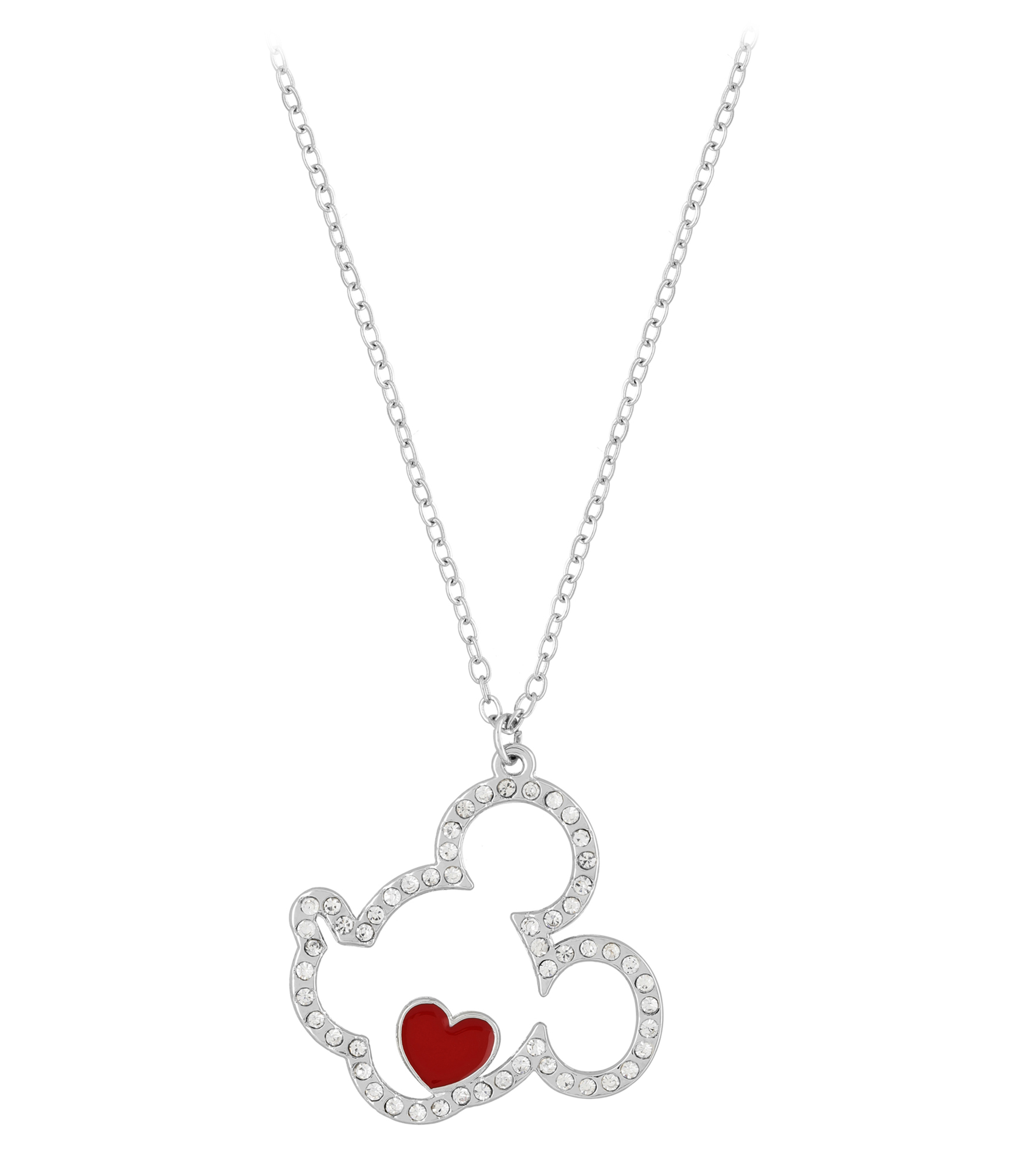 Disney Collar Niña - El Palacio de Hierro