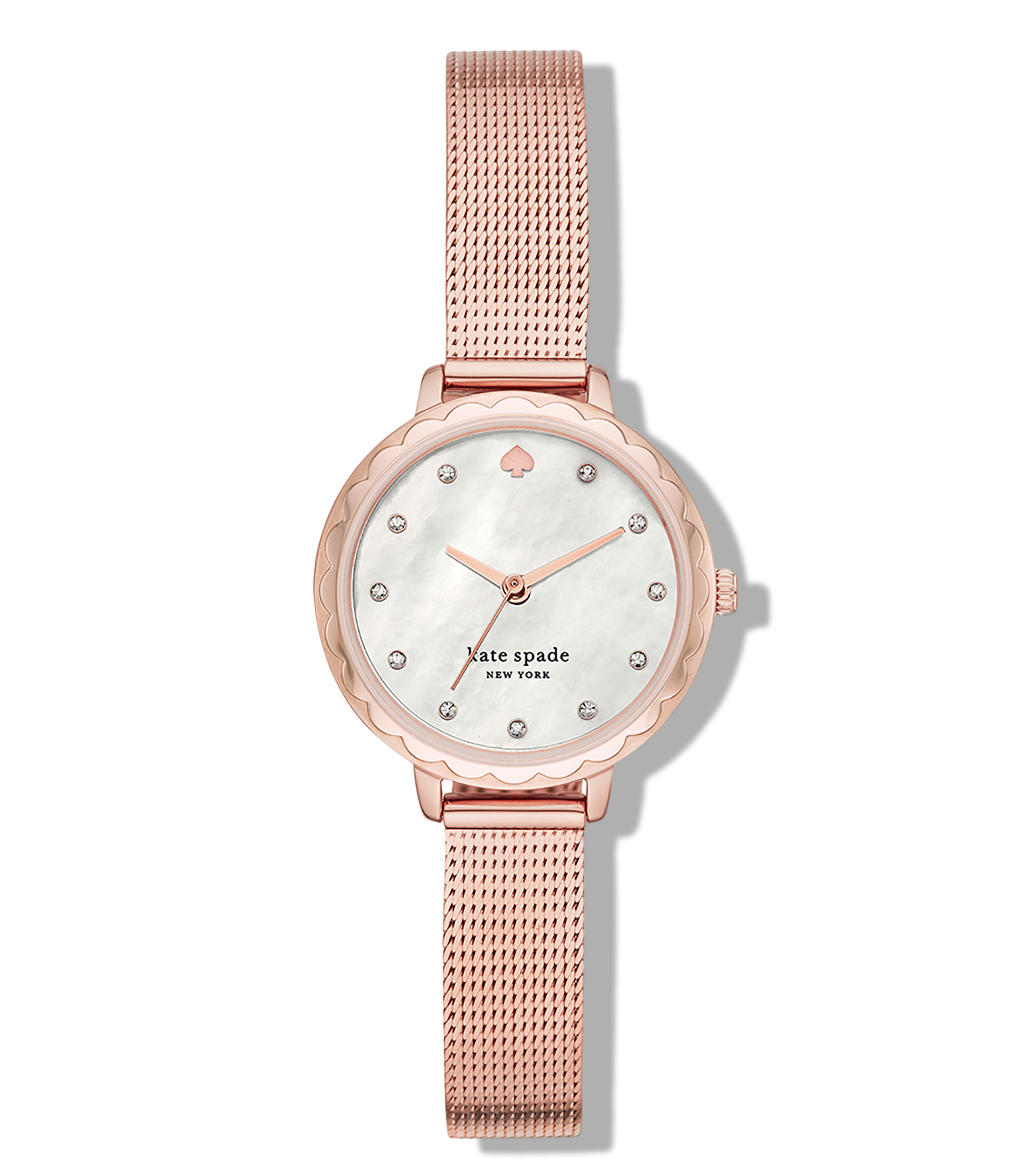Kate Spade New York Reloj Morningside Mujer - El Palacio de Hierro