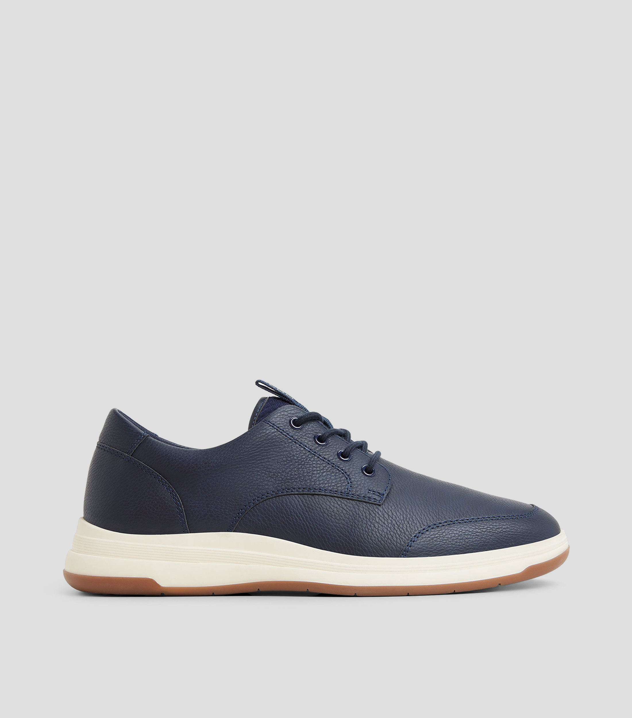 Aldo Zapatos Casuales Derby Konnor Hombre |El Palacio de Hierro