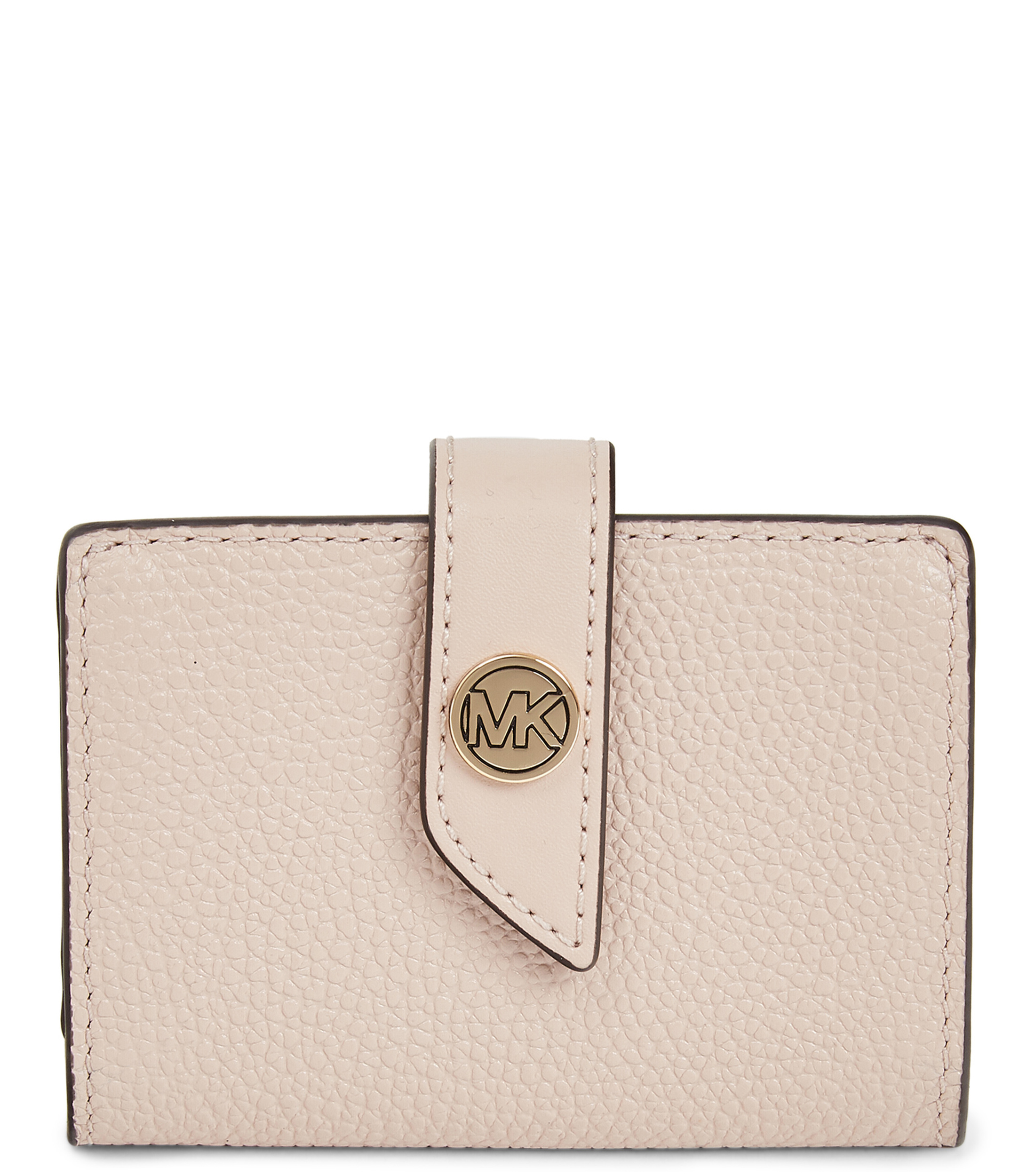 Michael Michael Kors Monedero en piel Mujer - El Palacio de Hierro,ROSA,
