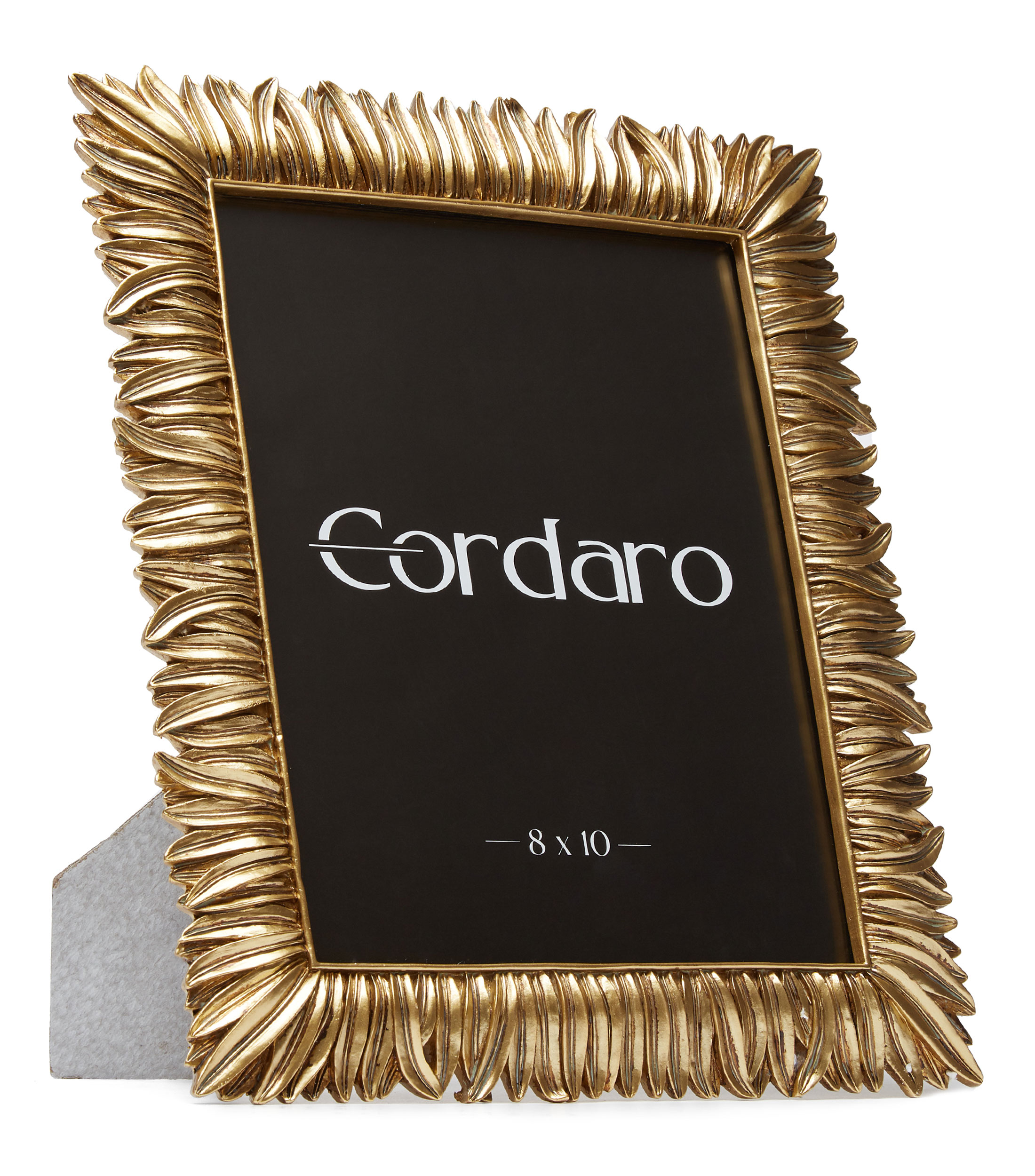 Cordaro Portarretrato Olivia en metal - El Palacio de Hierro