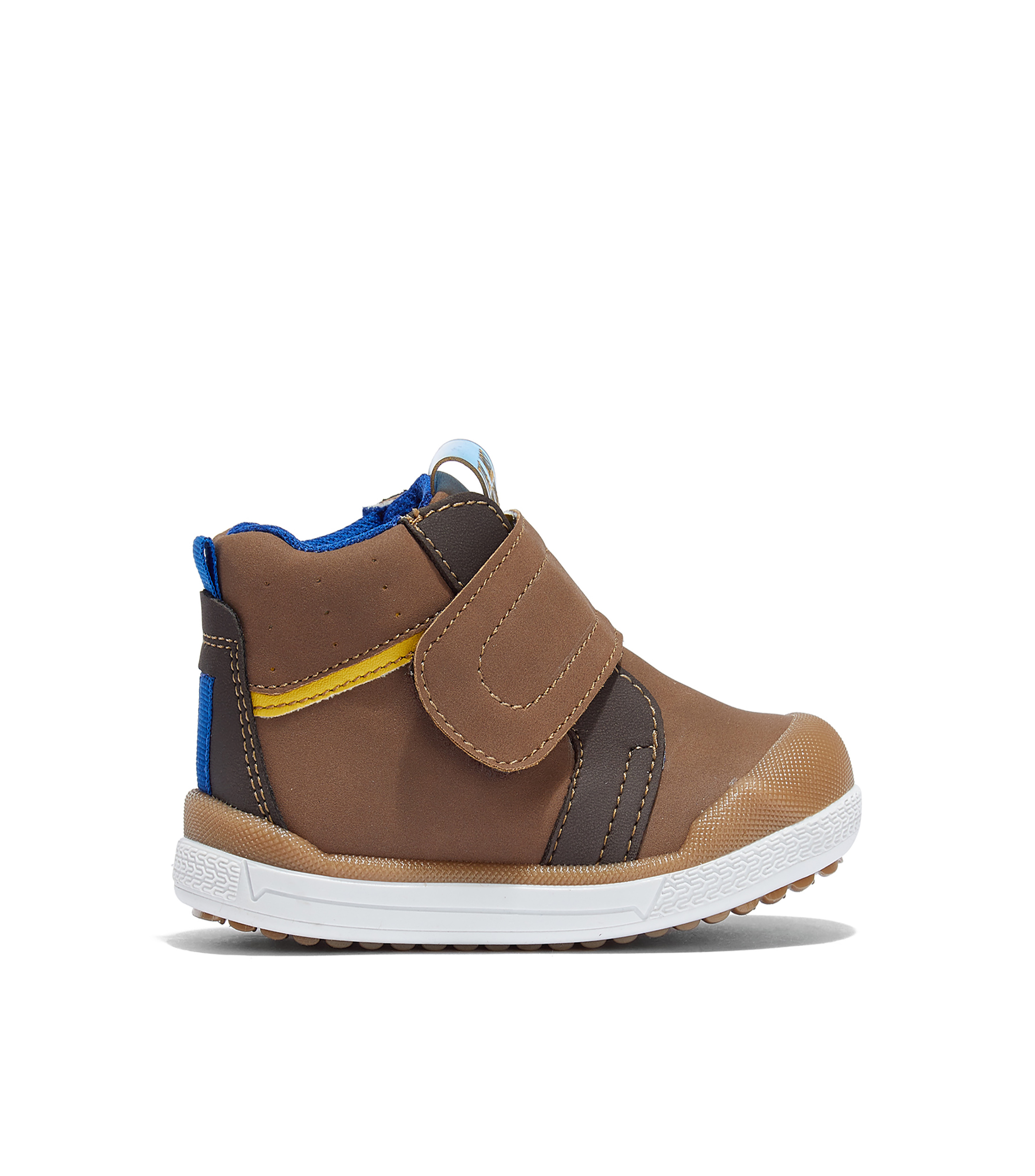 Chabelo Botines Bebé- El Palacio de Hierro