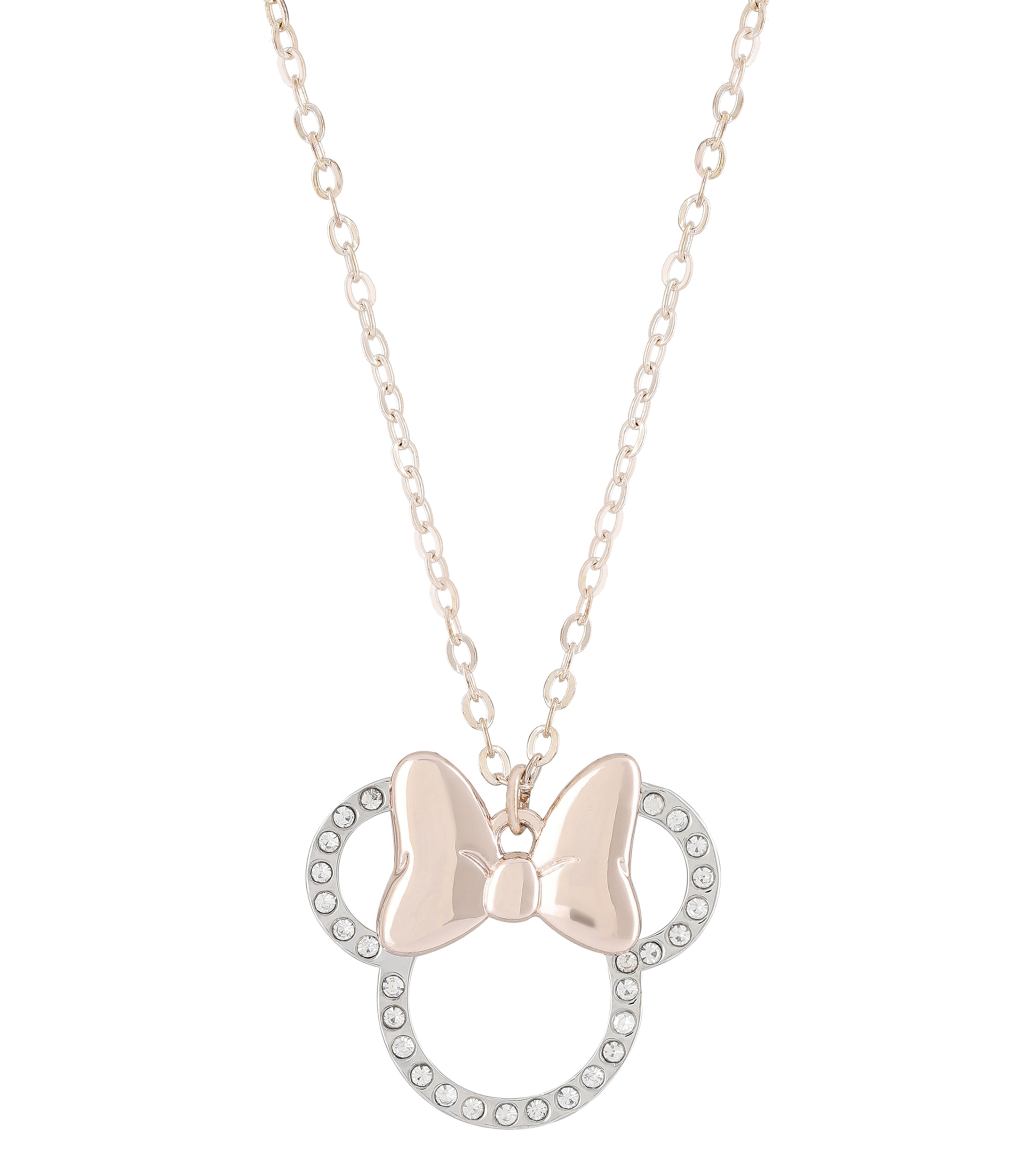 Disney Collar Niña - El Palacio de Hierro