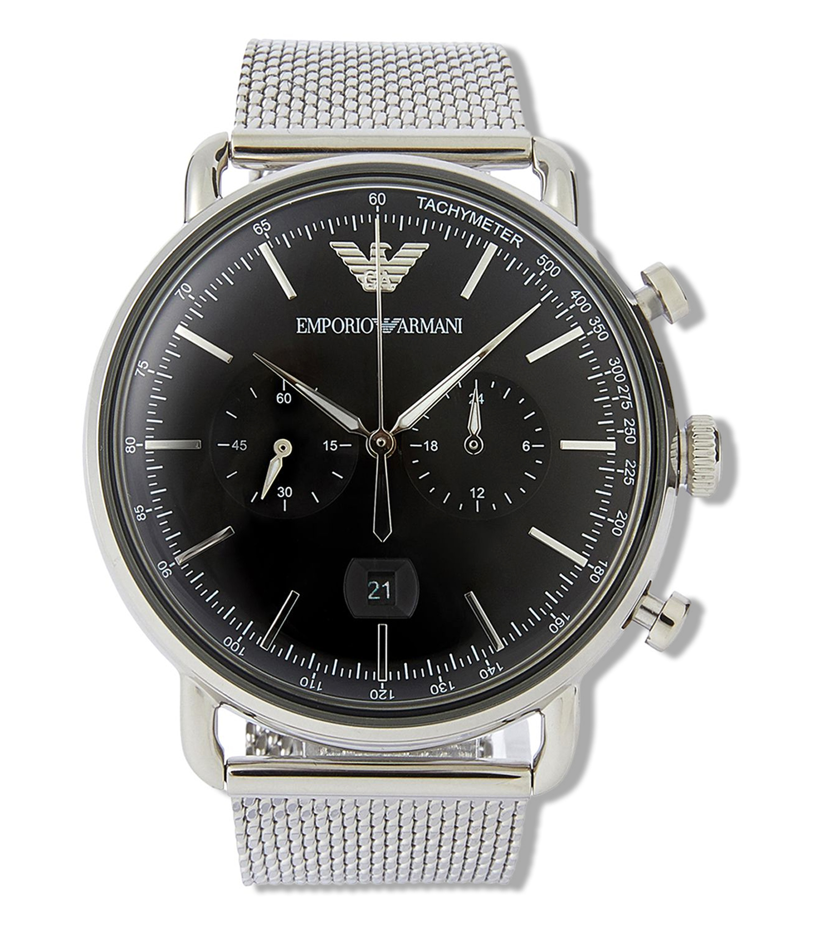 Reloj Emporio Armani