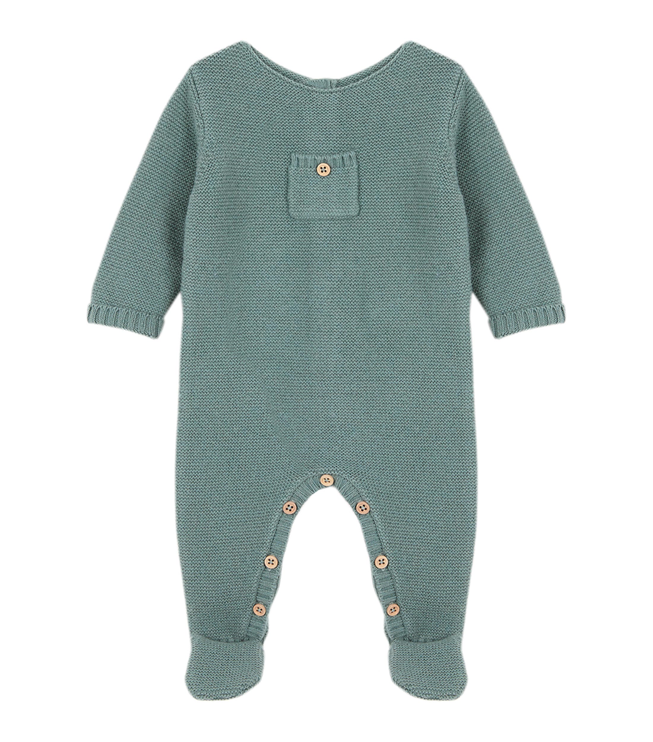 Gocco: Mameluco Bebé | El Palacio de Hierro