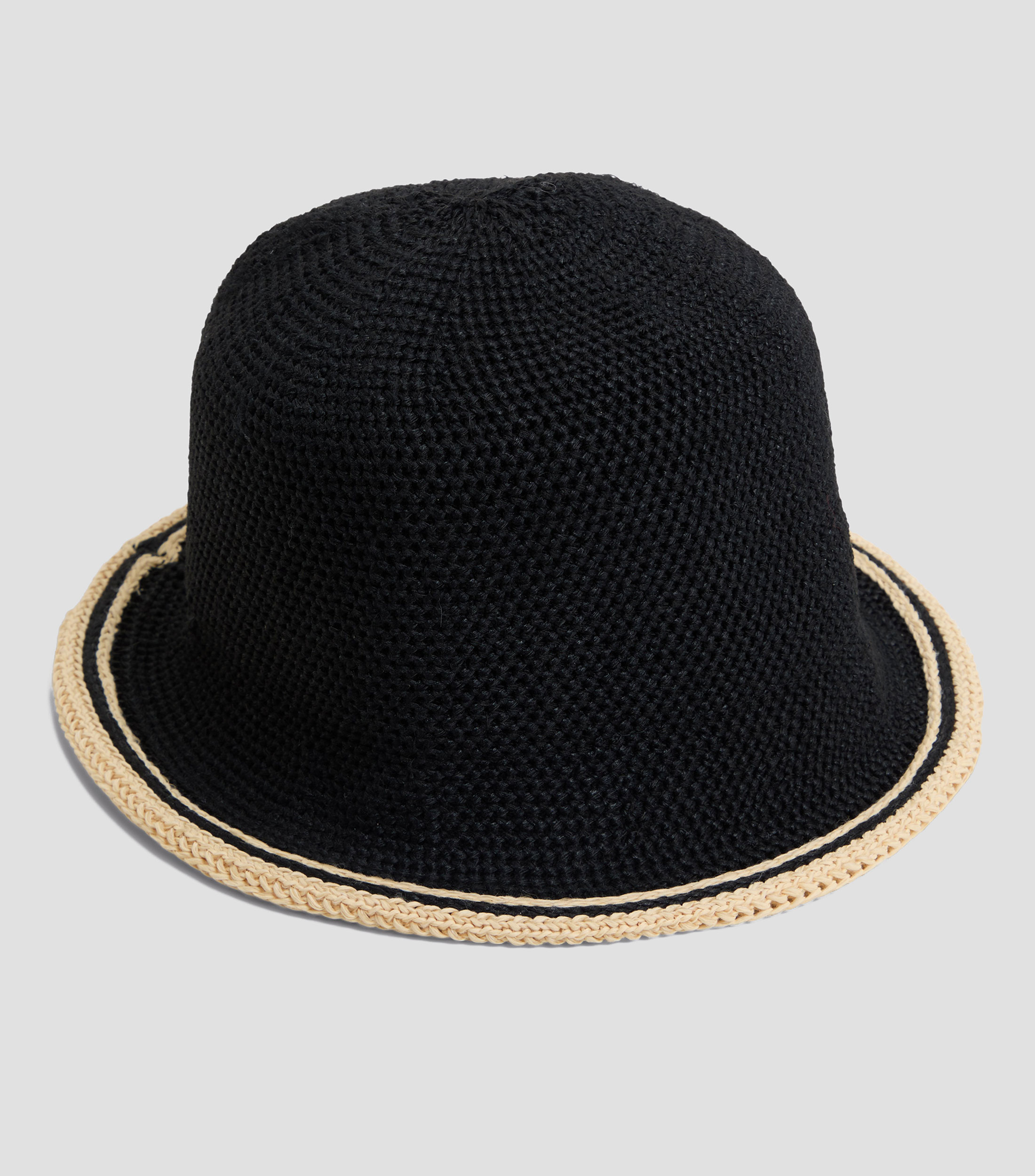 Aldo Sombrero cloche negro Moonarie Mujer |El Palacio de Hierro