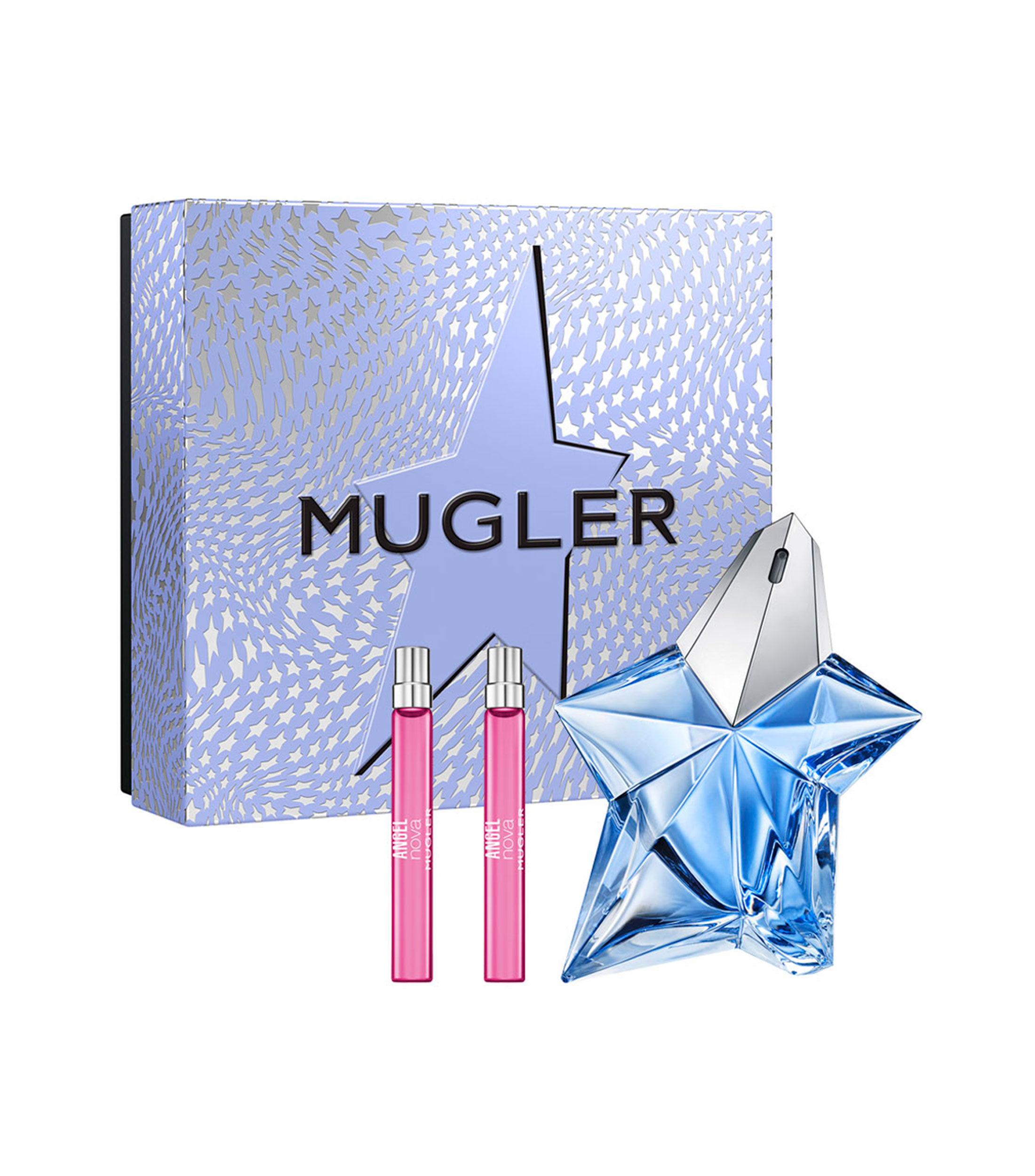 Mugler | CNAV24 MUGLER ANGEL EDP 100 ML | El Palacio de Hierro