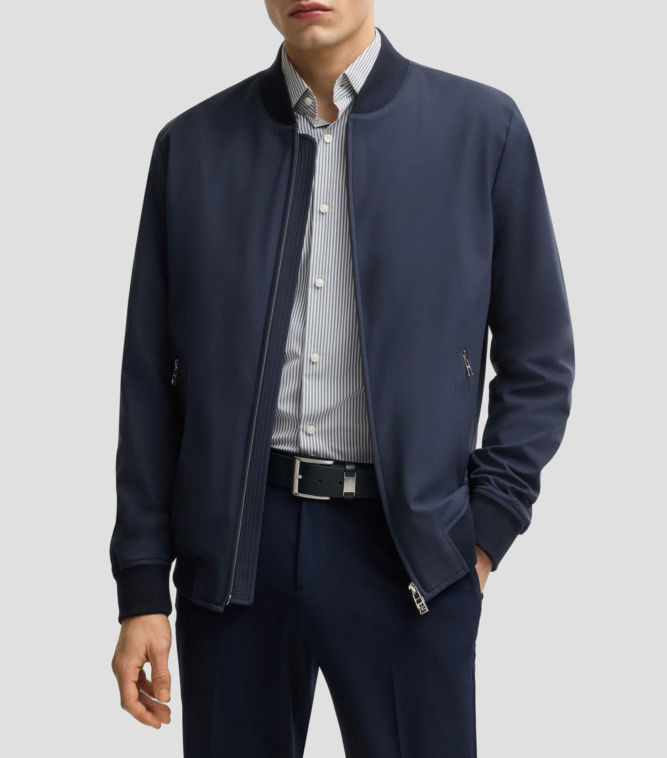 Boss Chamarra Boss Hombre |El Palacio de Hierro