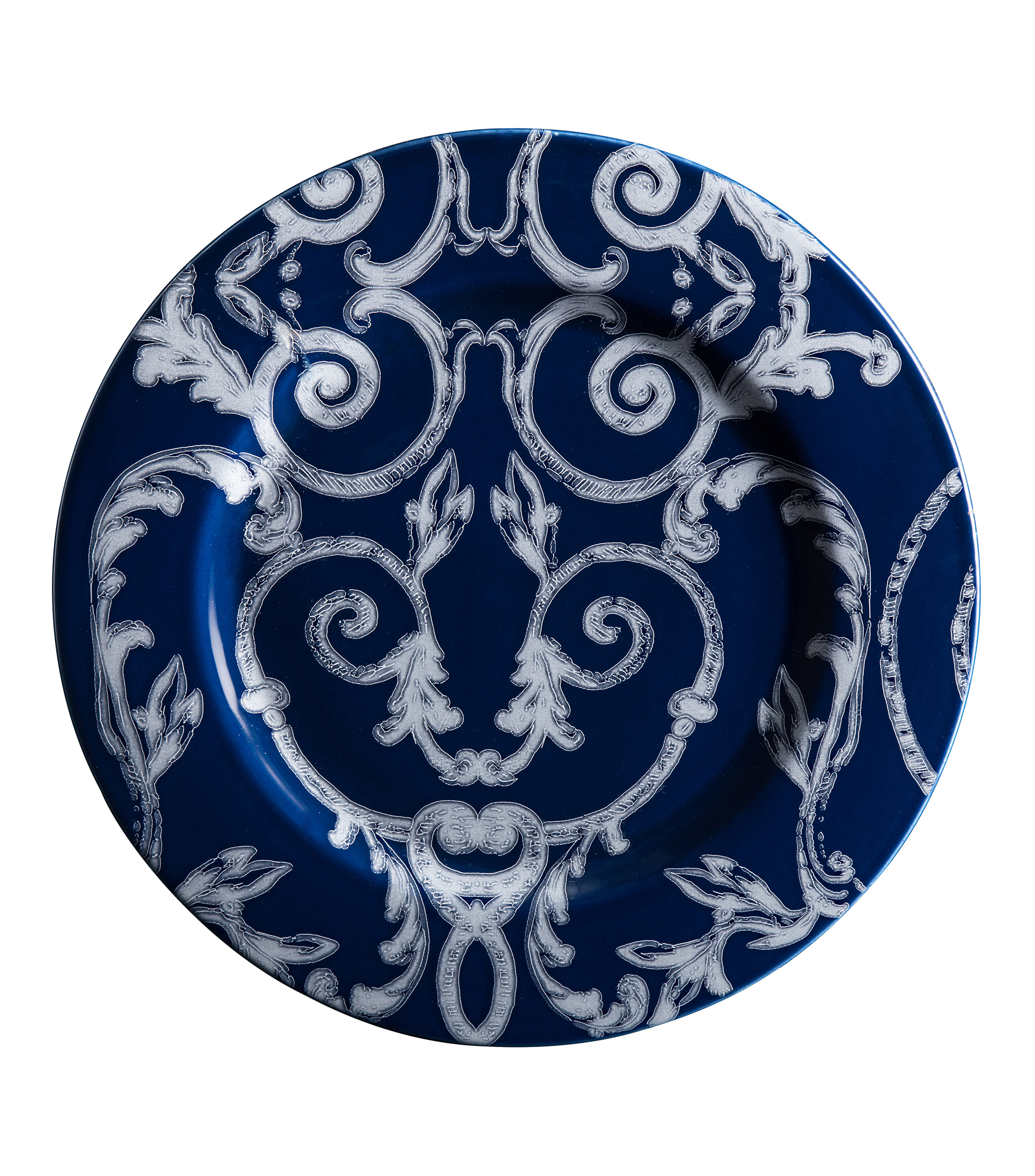 Bizzirri Bajo Plato con Multidiseño - El Palacio de Hierro