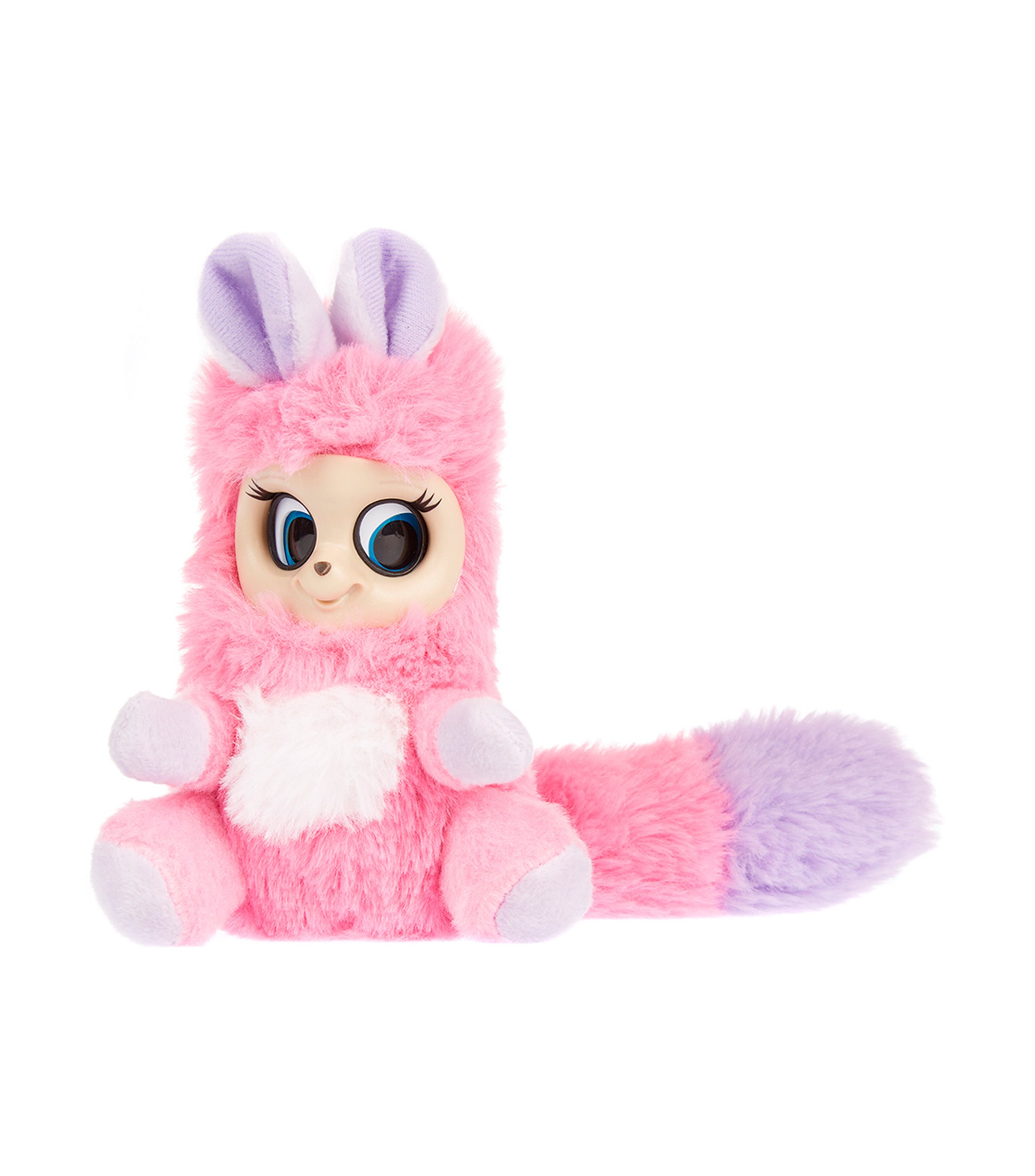 LICENCIAS Bush Baby Dreamstars - El Palacio de Hierro