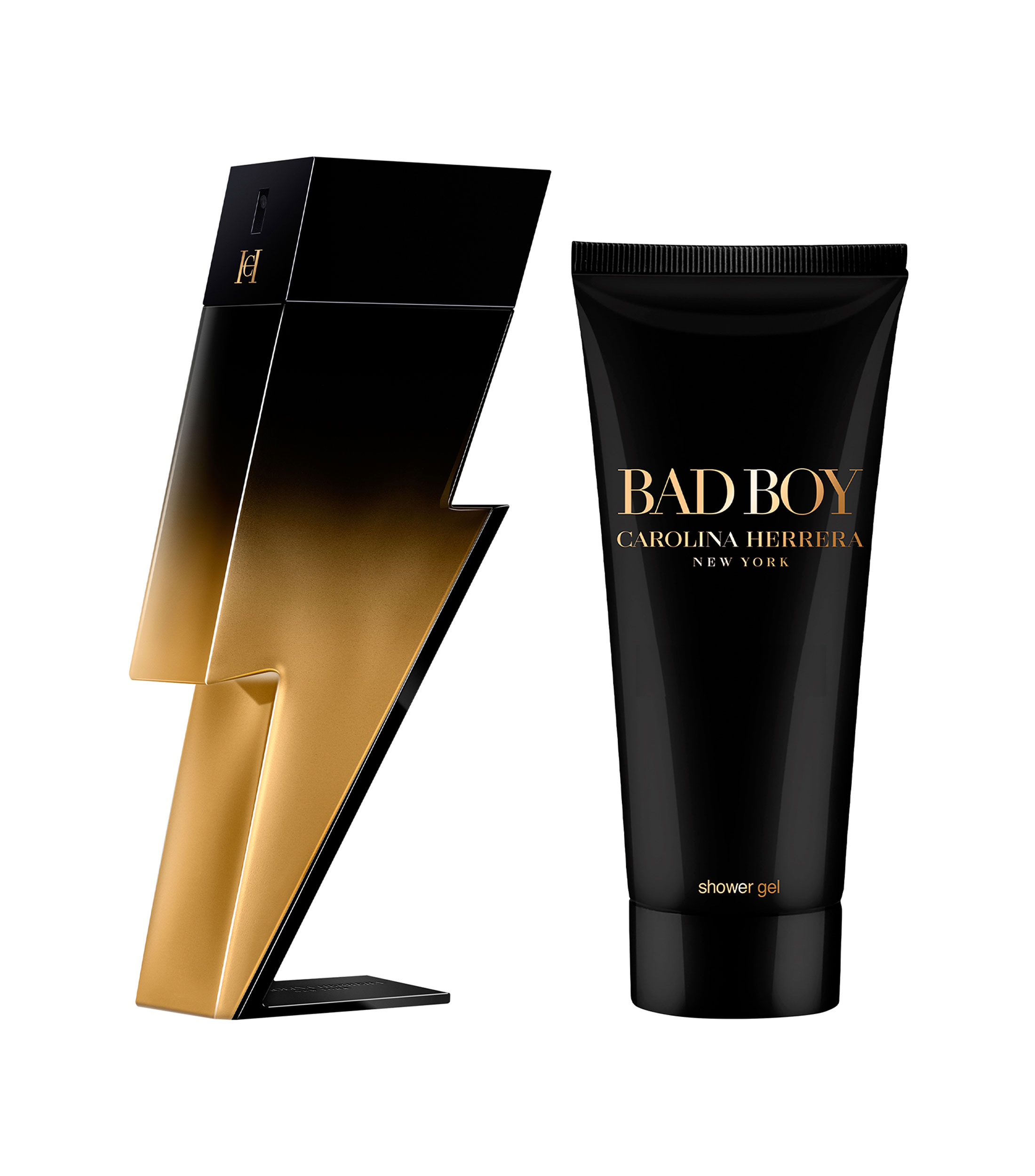 Carolina Herrera: Set Bad Boy Extreme para Hombre | El Palacio de Hierro