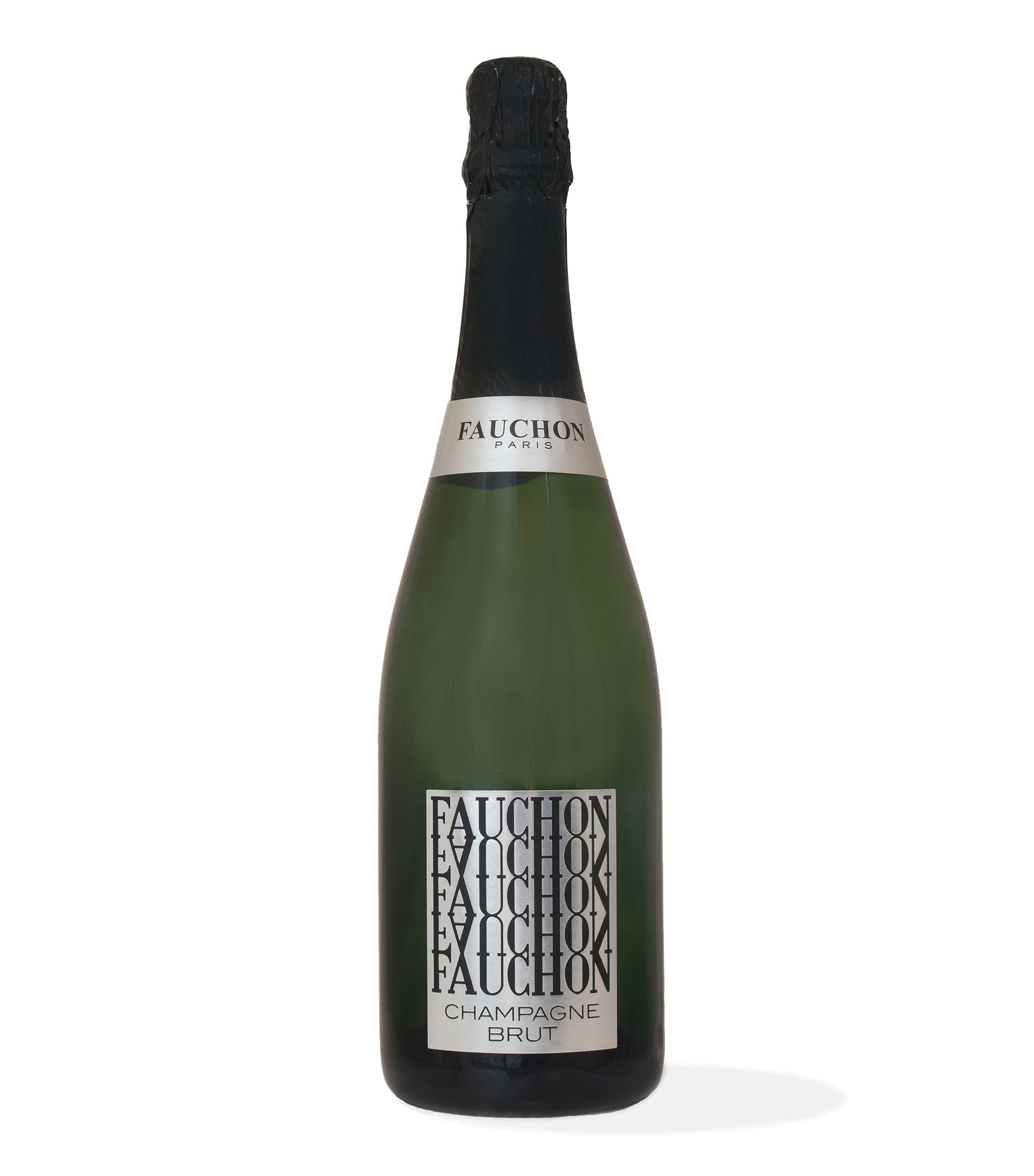 Fauchon Paris Champagne Brut, 750 ml - El Palacio de Hierro