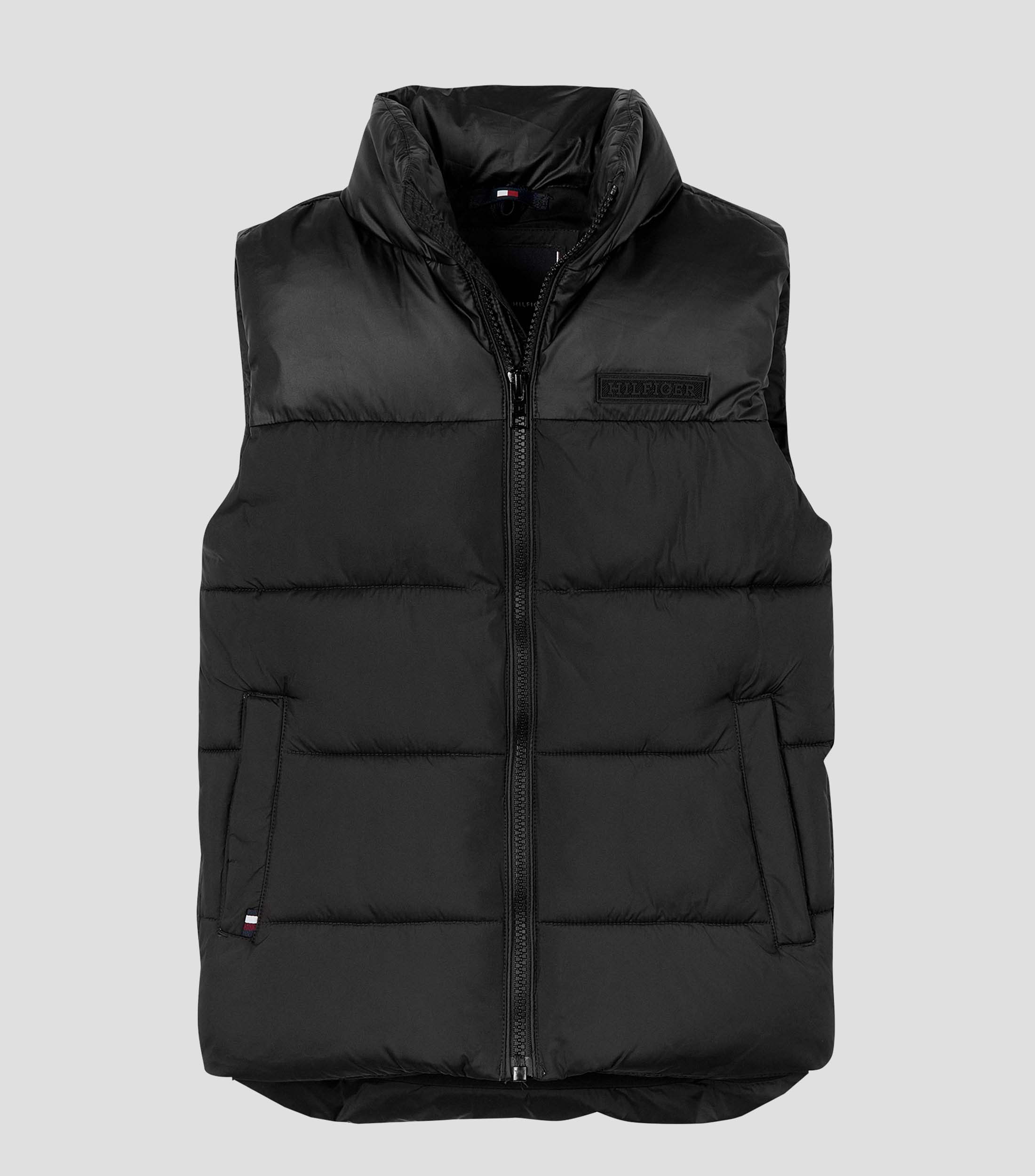 Tommy Hilfiger Chaleco acolchado Niño - El Palacio de Hierro