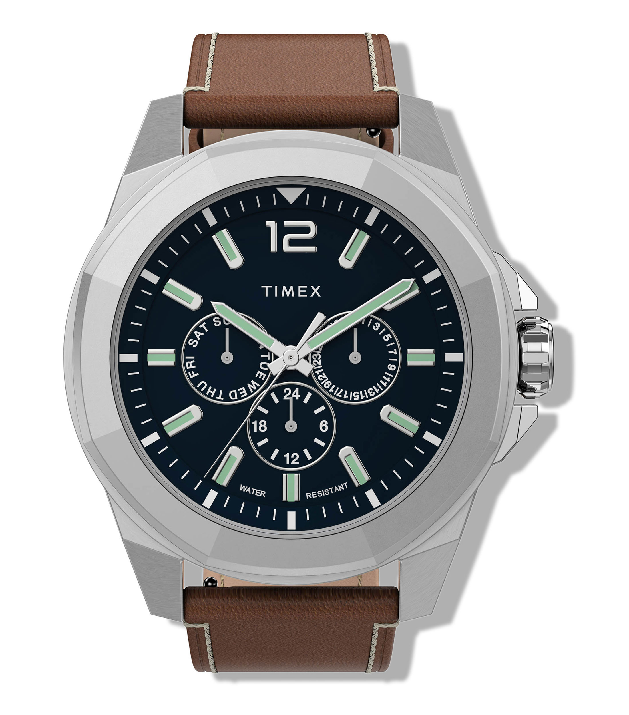 Timex Reloj Essex Hombre - El Palacio de Hierro