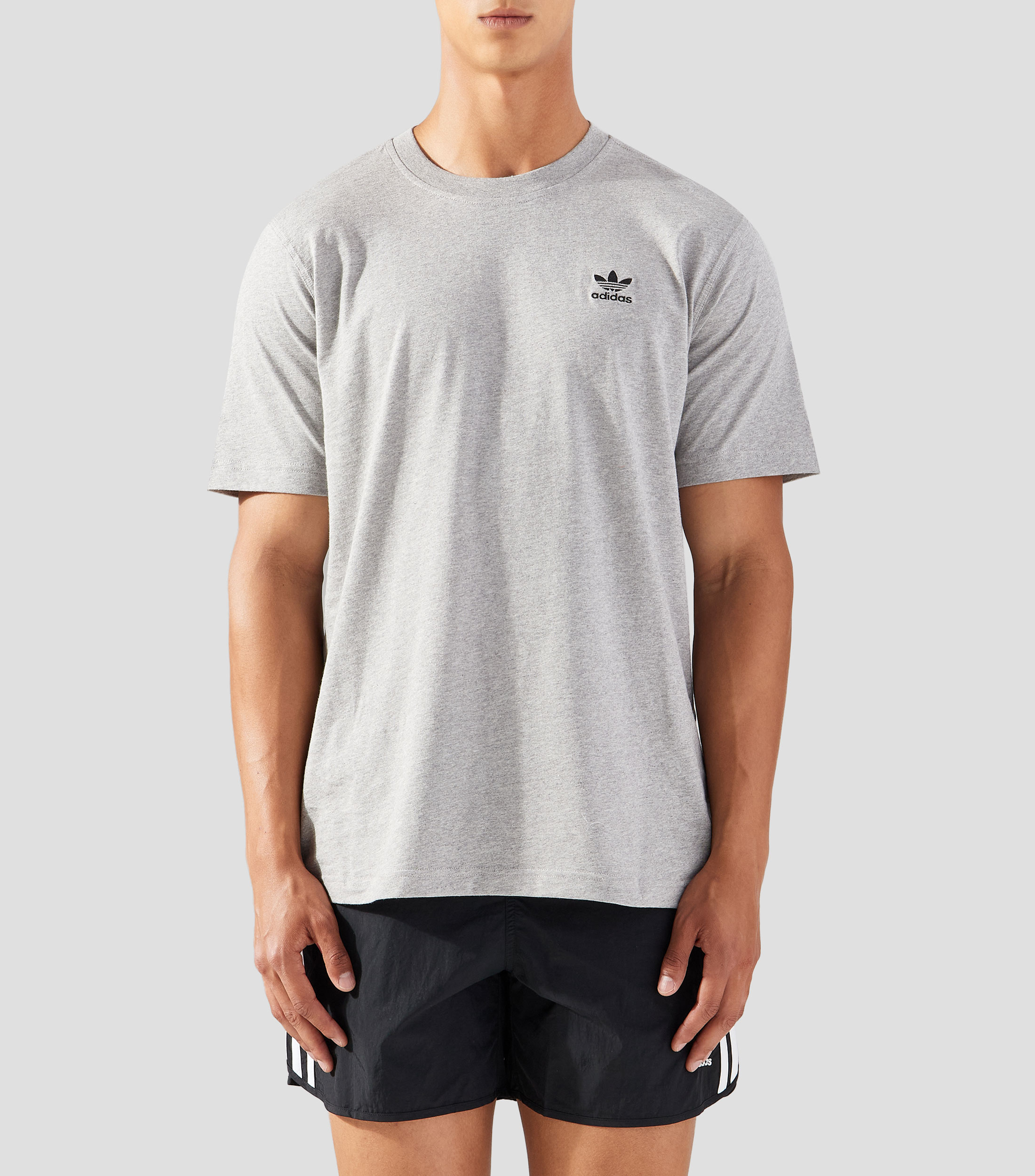ADIDAS ORIGINALS Playera Deportiva Hombre |El Palacio de Hierro