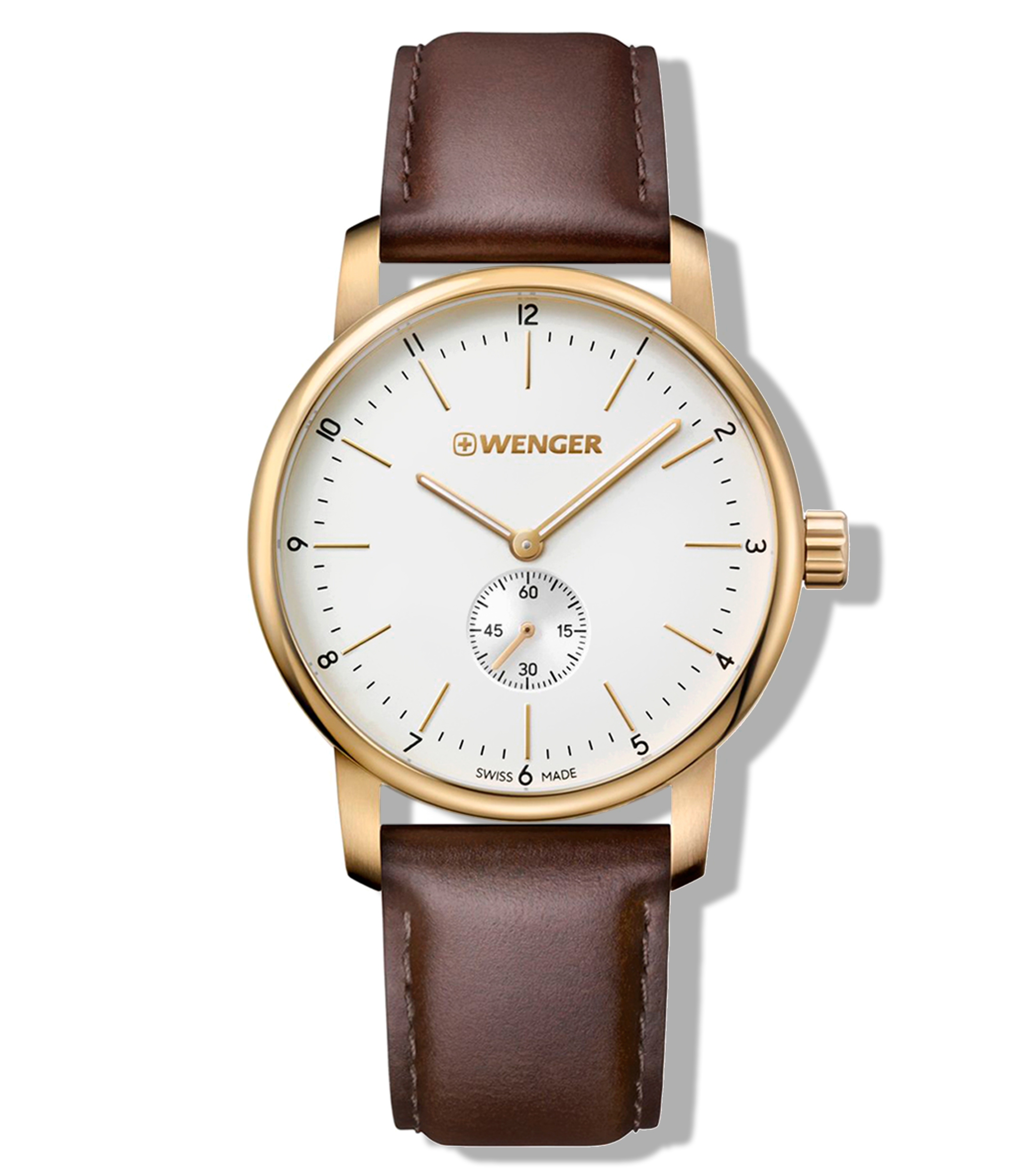 Wenger Reloj Urban Classic Hombre- El Palacio de Hierro