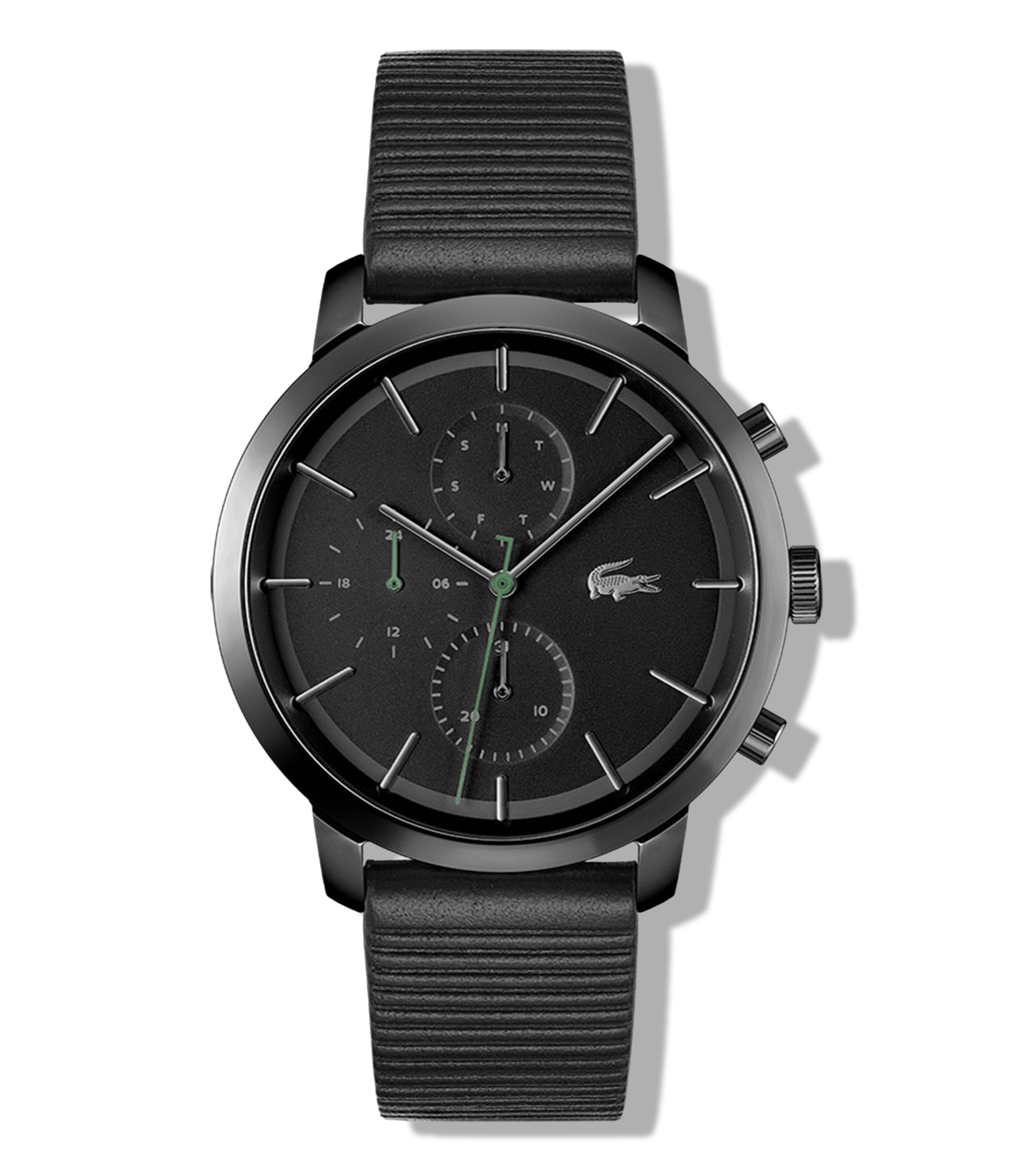 Lacoste Reloj Hombre - El Palacio de Hierro