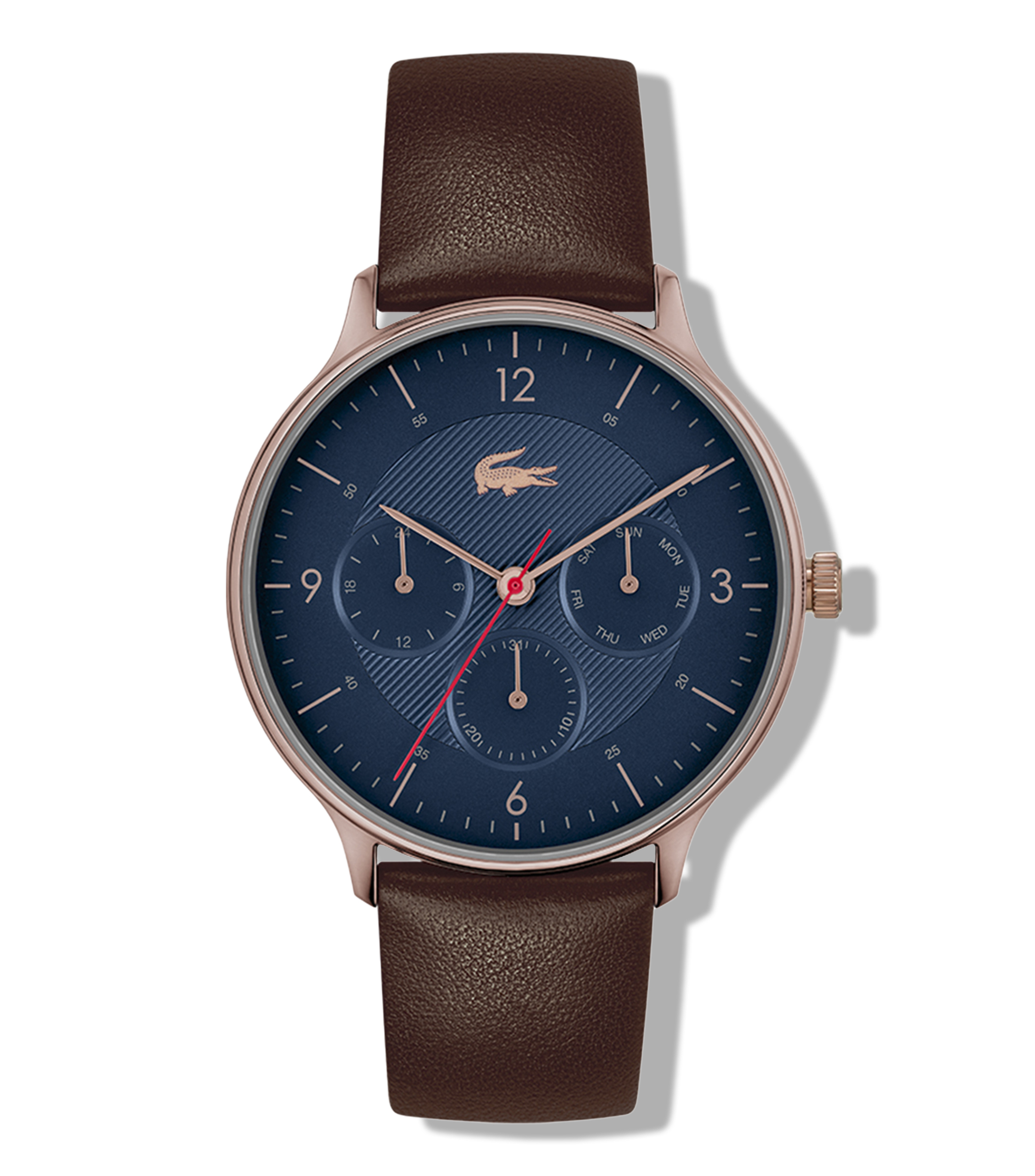 Lacoste Reloj Club Hombre - El Palacio de Hierro