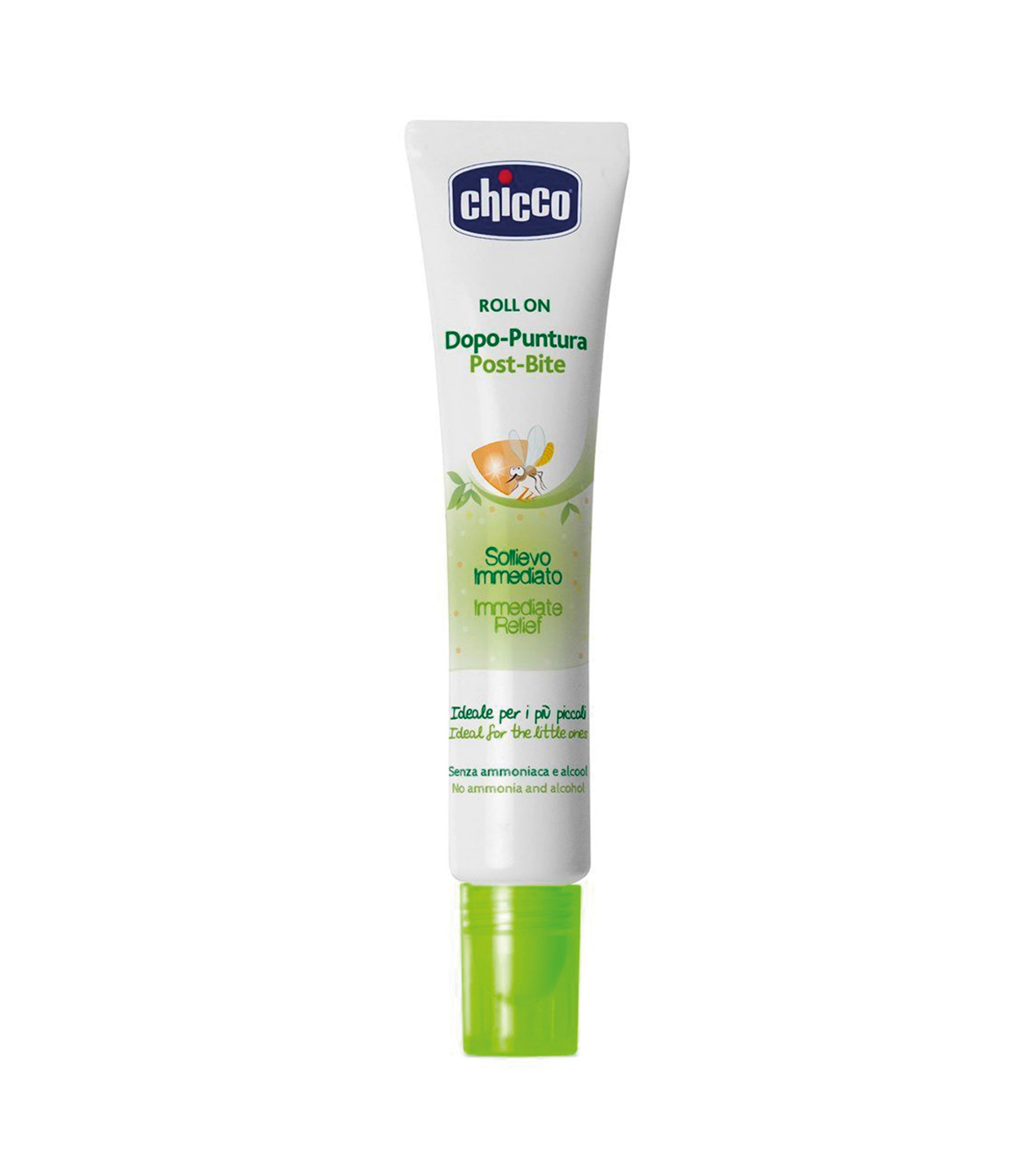 Chicco Roll-On Alivio Postpicadura de Mosquitos para Bebé - El Palacio ...