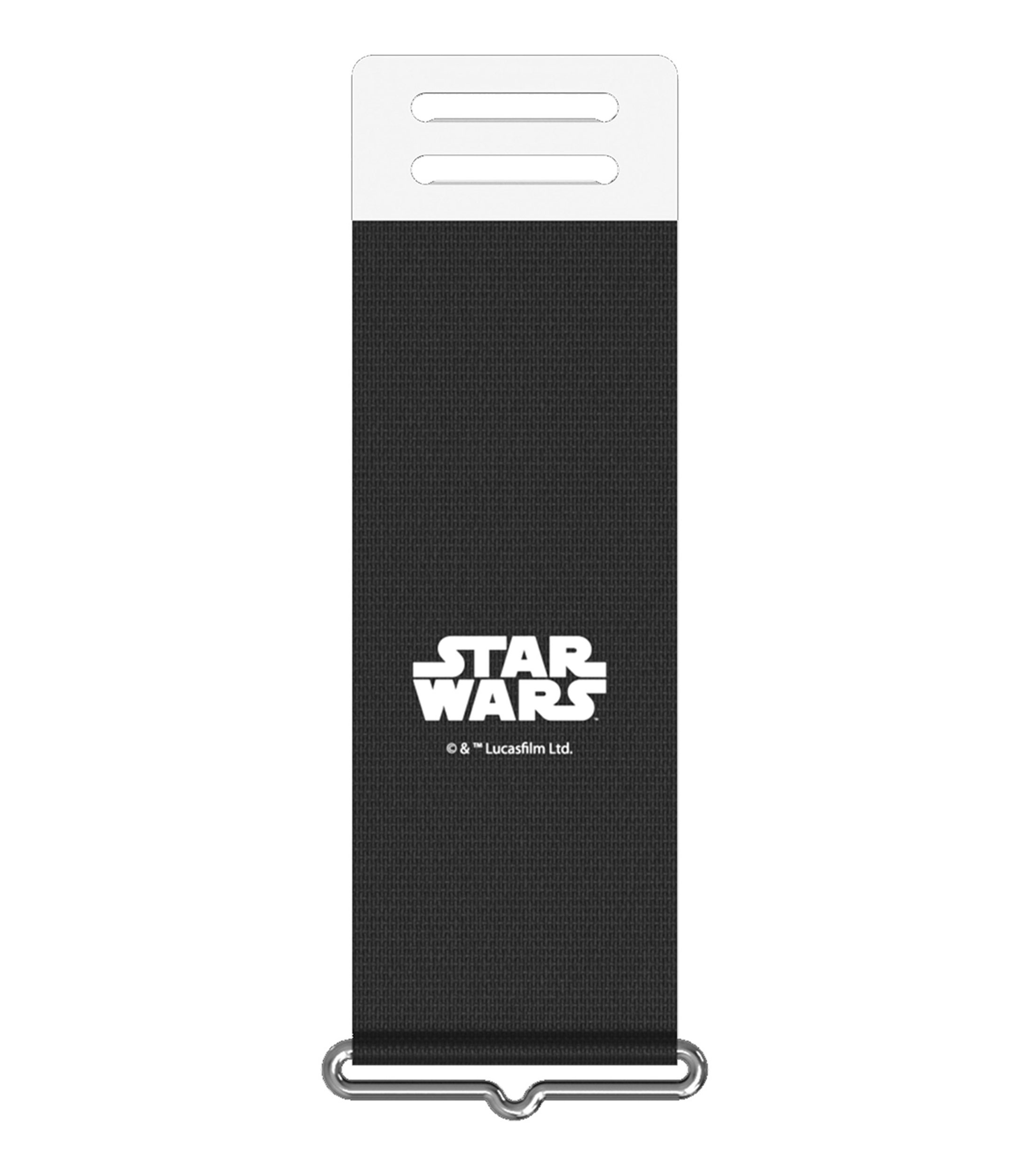 Samsung | STAR WARS STRAP BLACK | El Palacio de Hierro