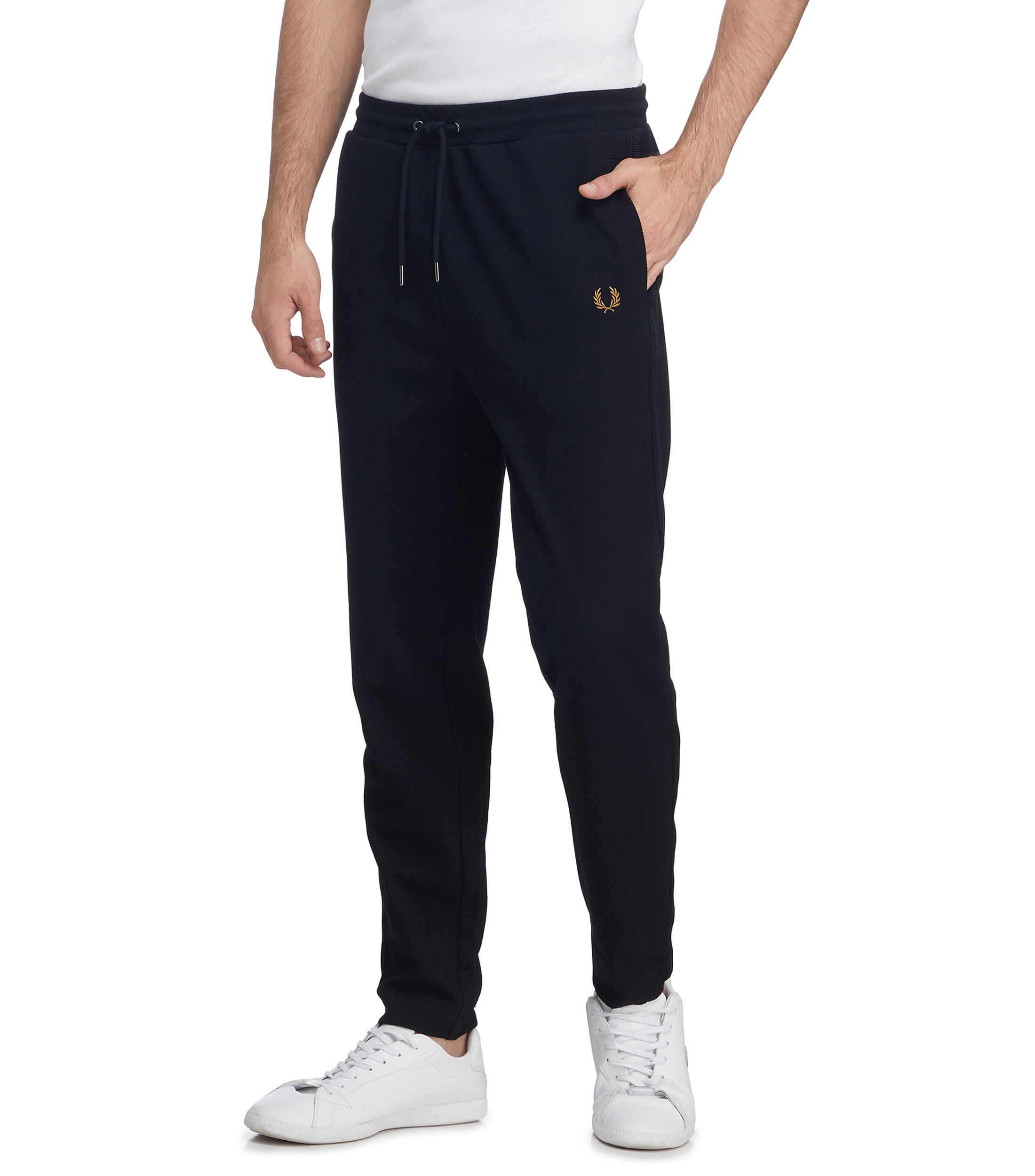 Fred Perry: Pantalón Jogger Hombre | El Palacio de Hierro