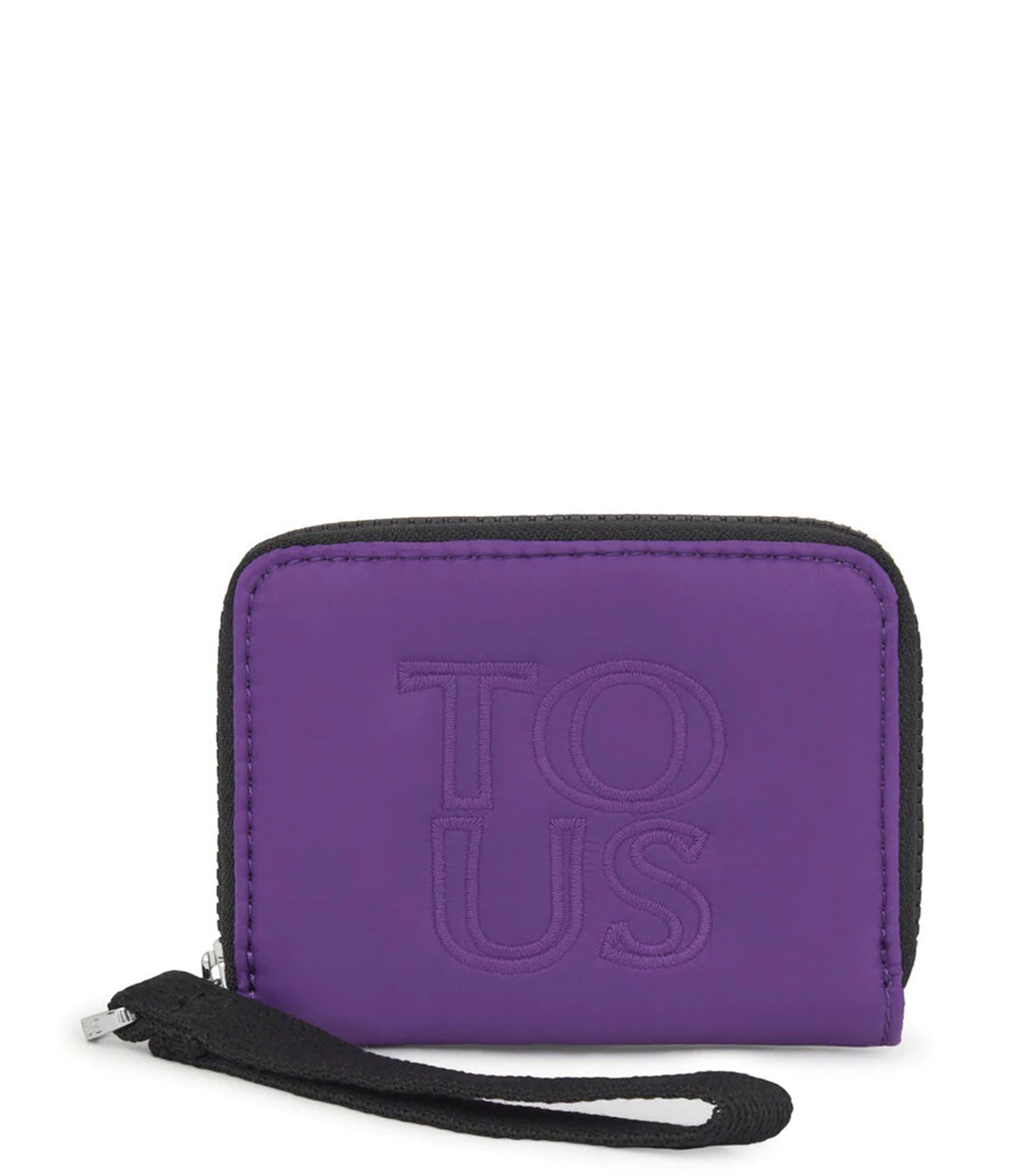 Tous: Monedero Morado Balloon Soft Mujer | El Palacio de Hierro