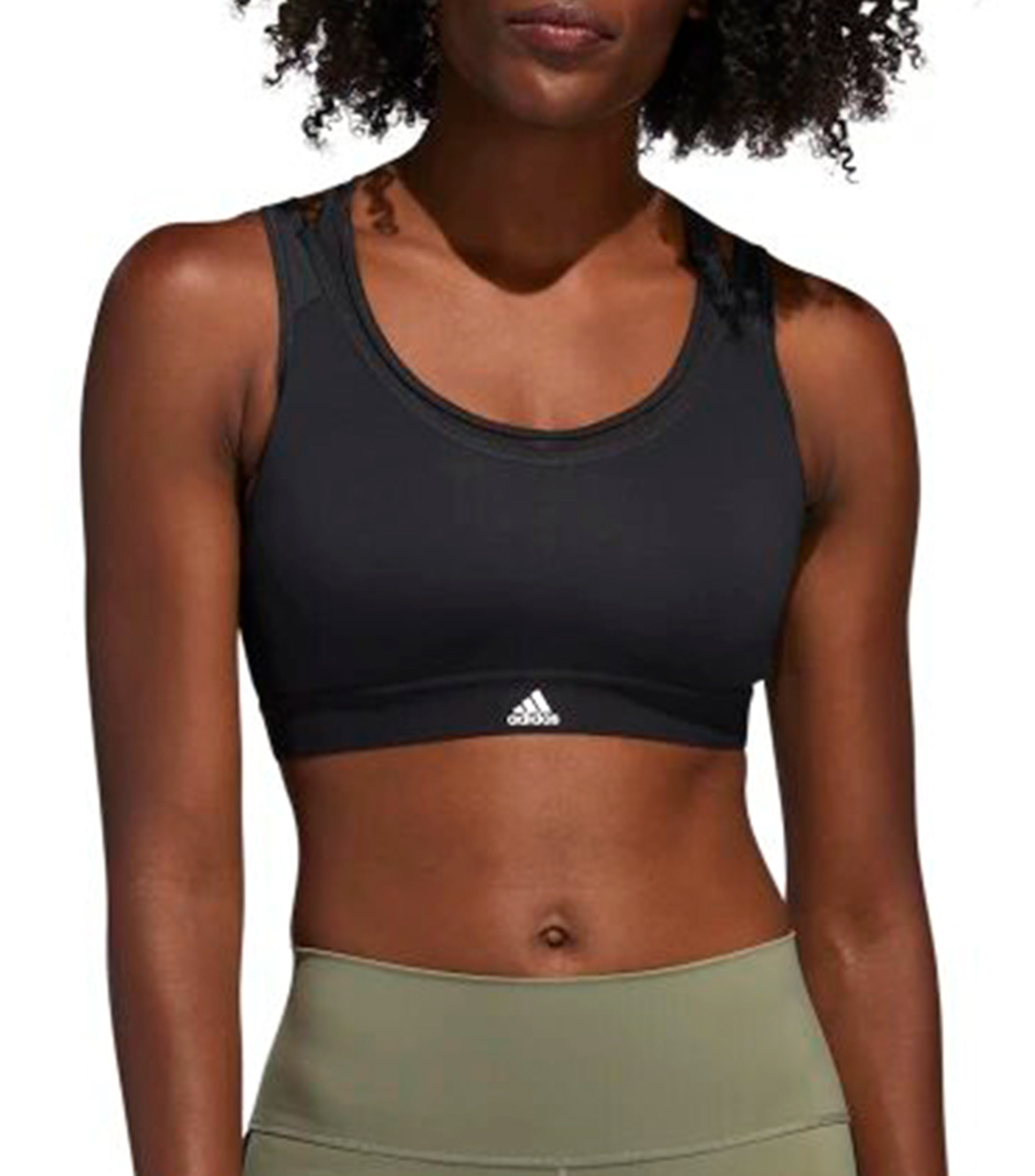 Adidas Top deportivo Mujer - El Palacio de Hierro