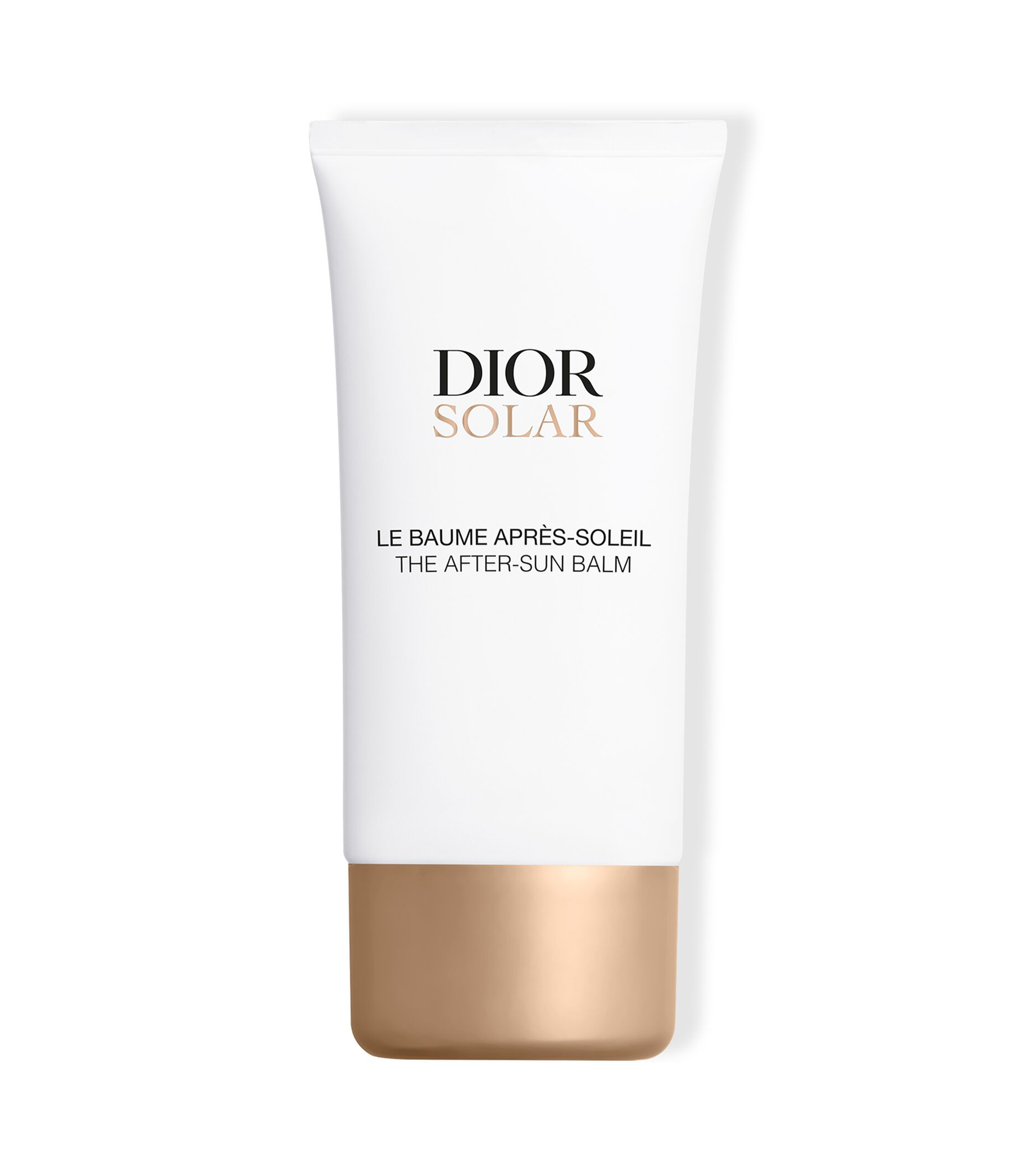 Dior DIOR SOLAR, BÁLSAMO HIDRATANTE Y CALMANTE AFTER SUN, 150 ML - El ...