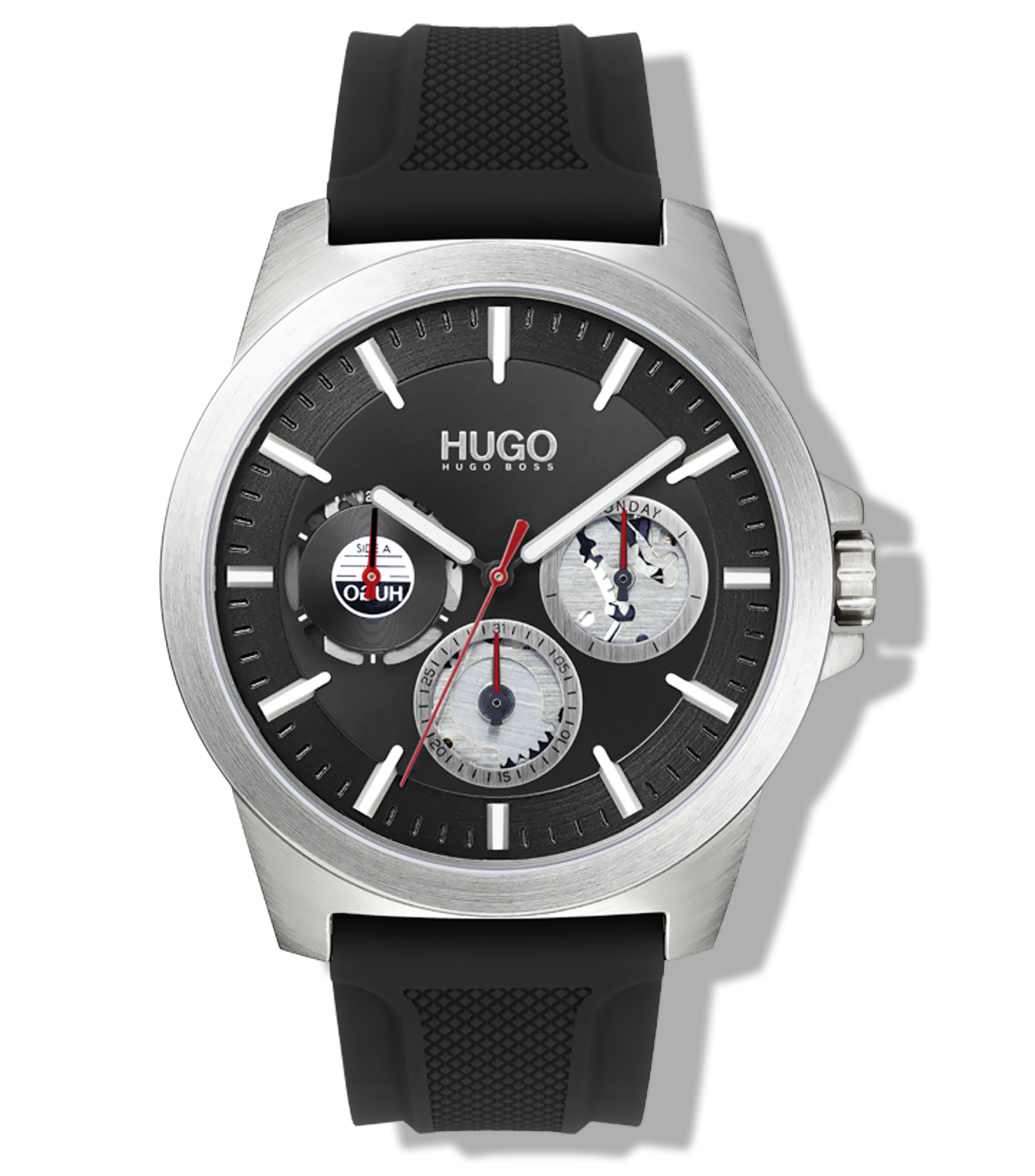Hugo Reloj Twist Hombre - El Palacio de Hierro