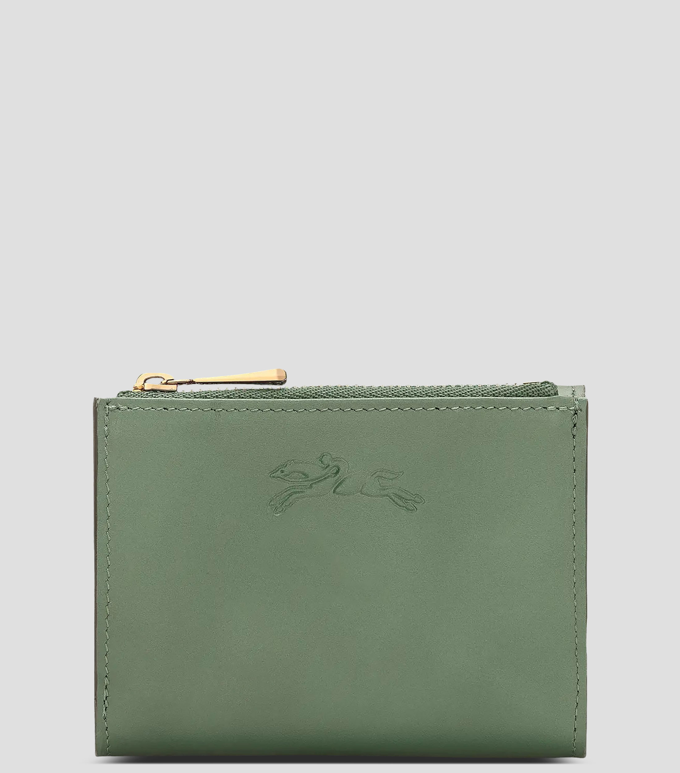 Longchamp Cartera lisa Mujer |El Palacio de Hierro