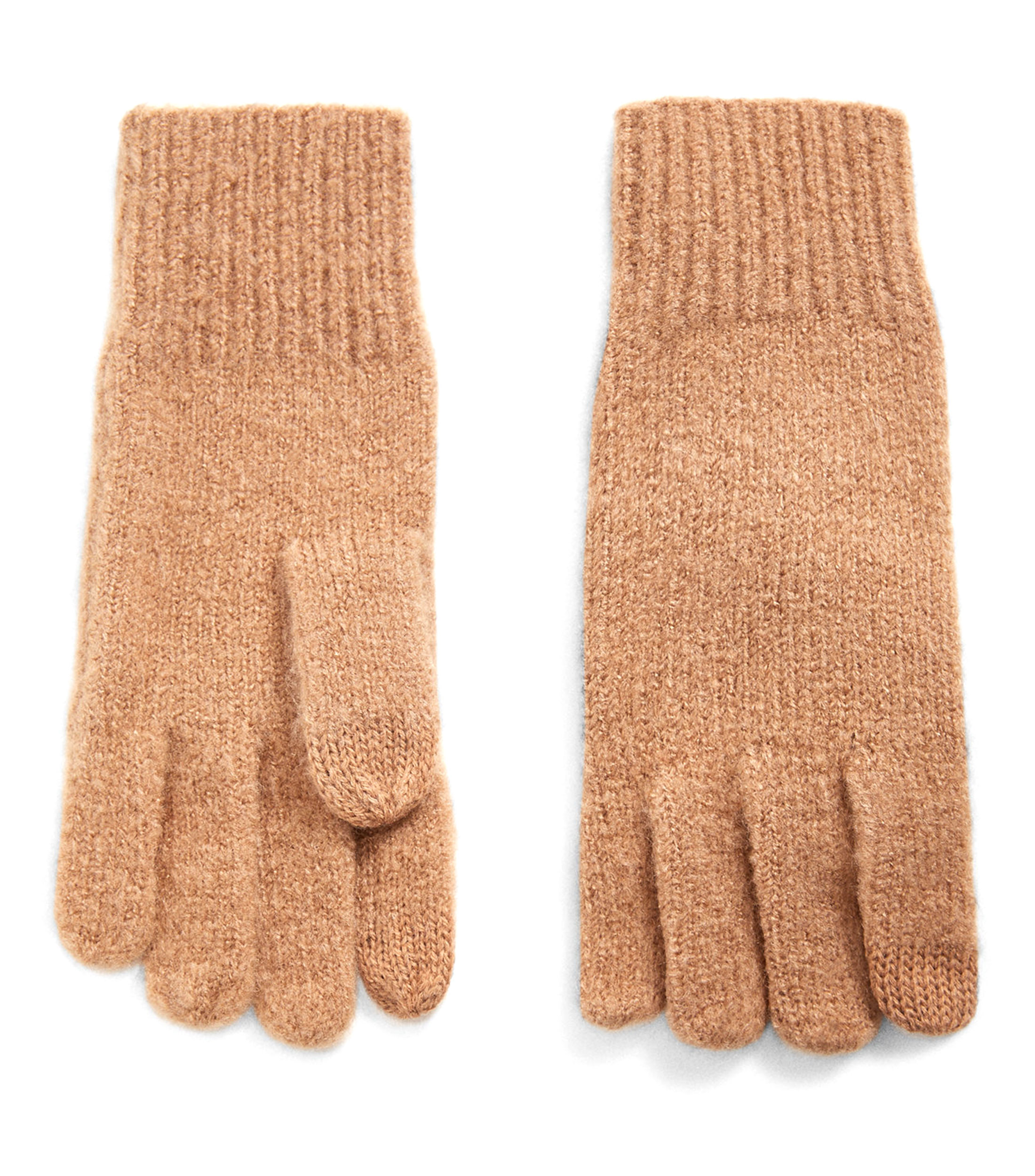 Mango Guantes Mujer - El Palacio de Hierro