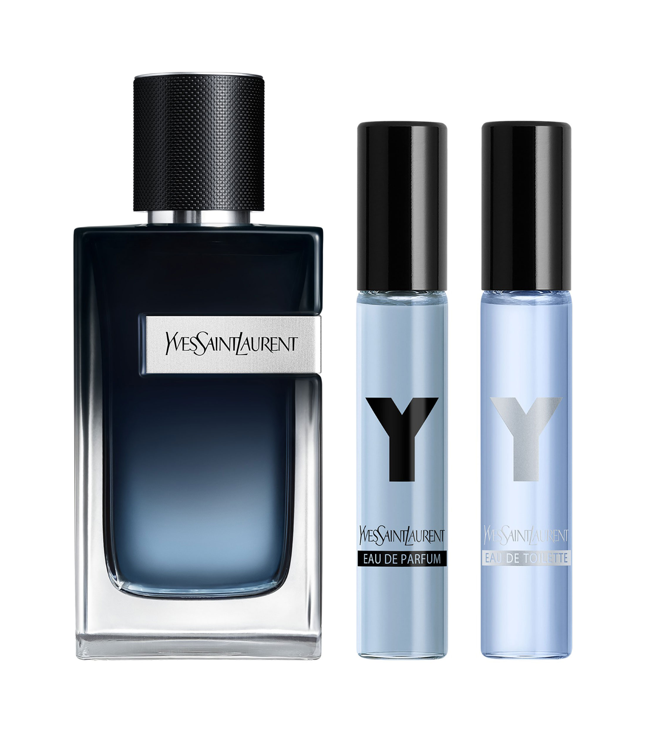 Yves Saint Laurent Set Yves Saint Laurent Y Hombre - El Palacio de Hierro