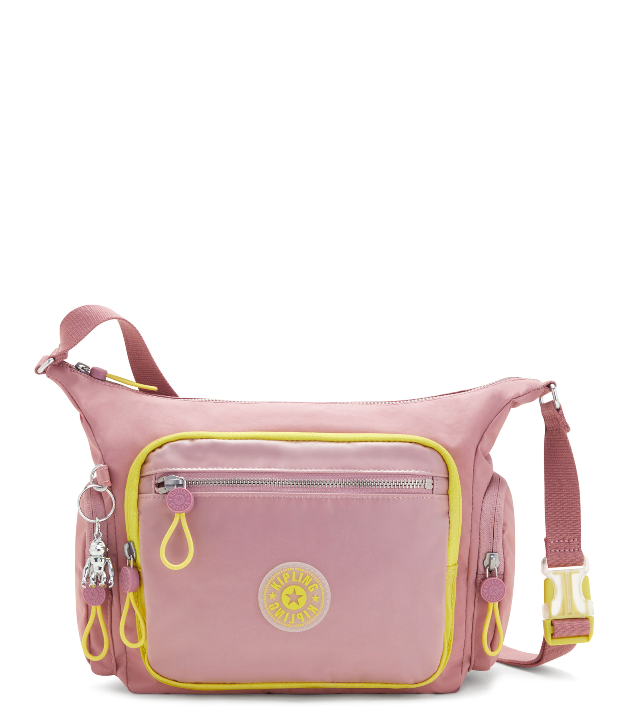 Kipling Bolso crossbody Niña - El Palacio de Hierro