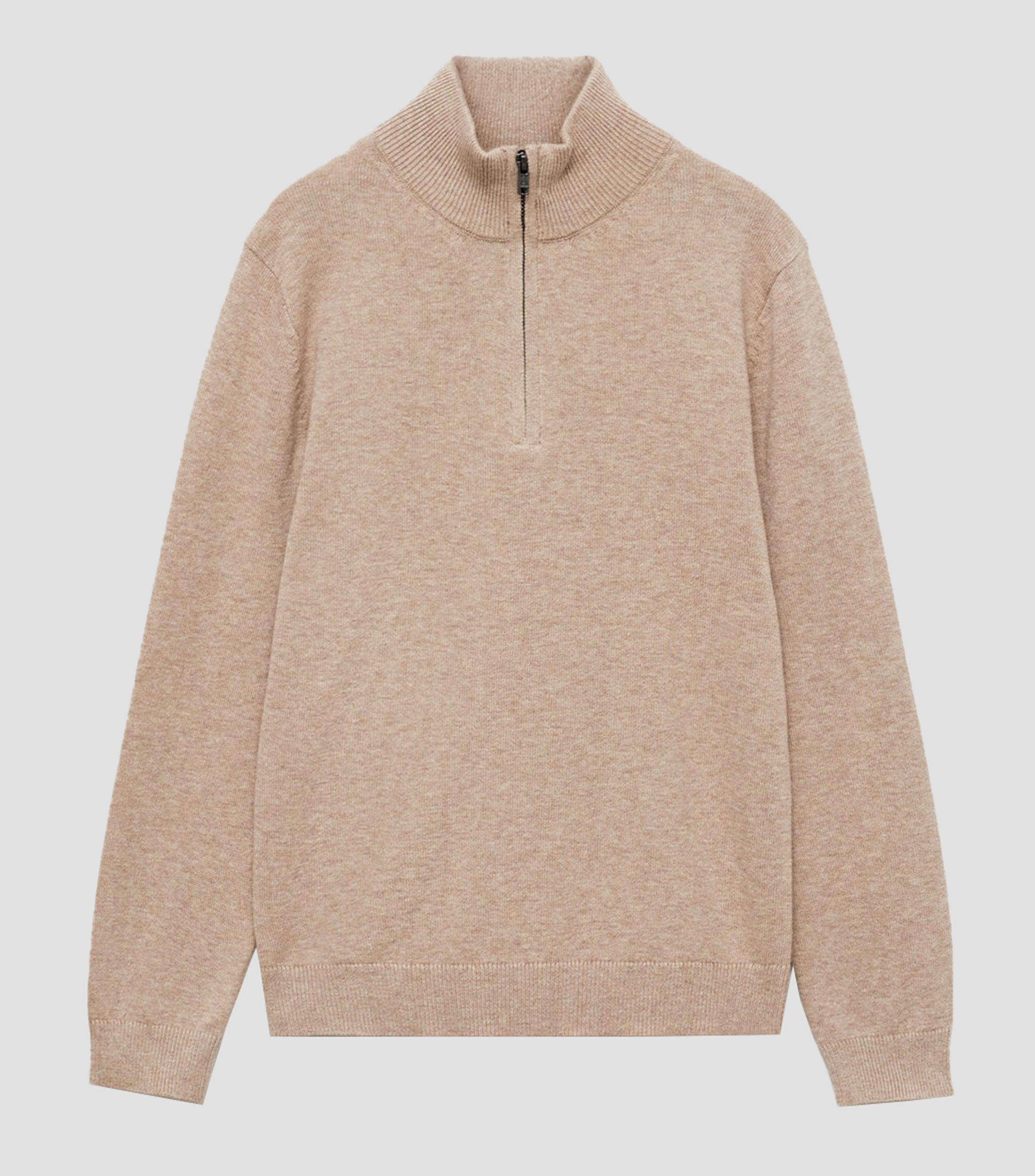 Mango: Suéter Niño | El Palacio de Hierro