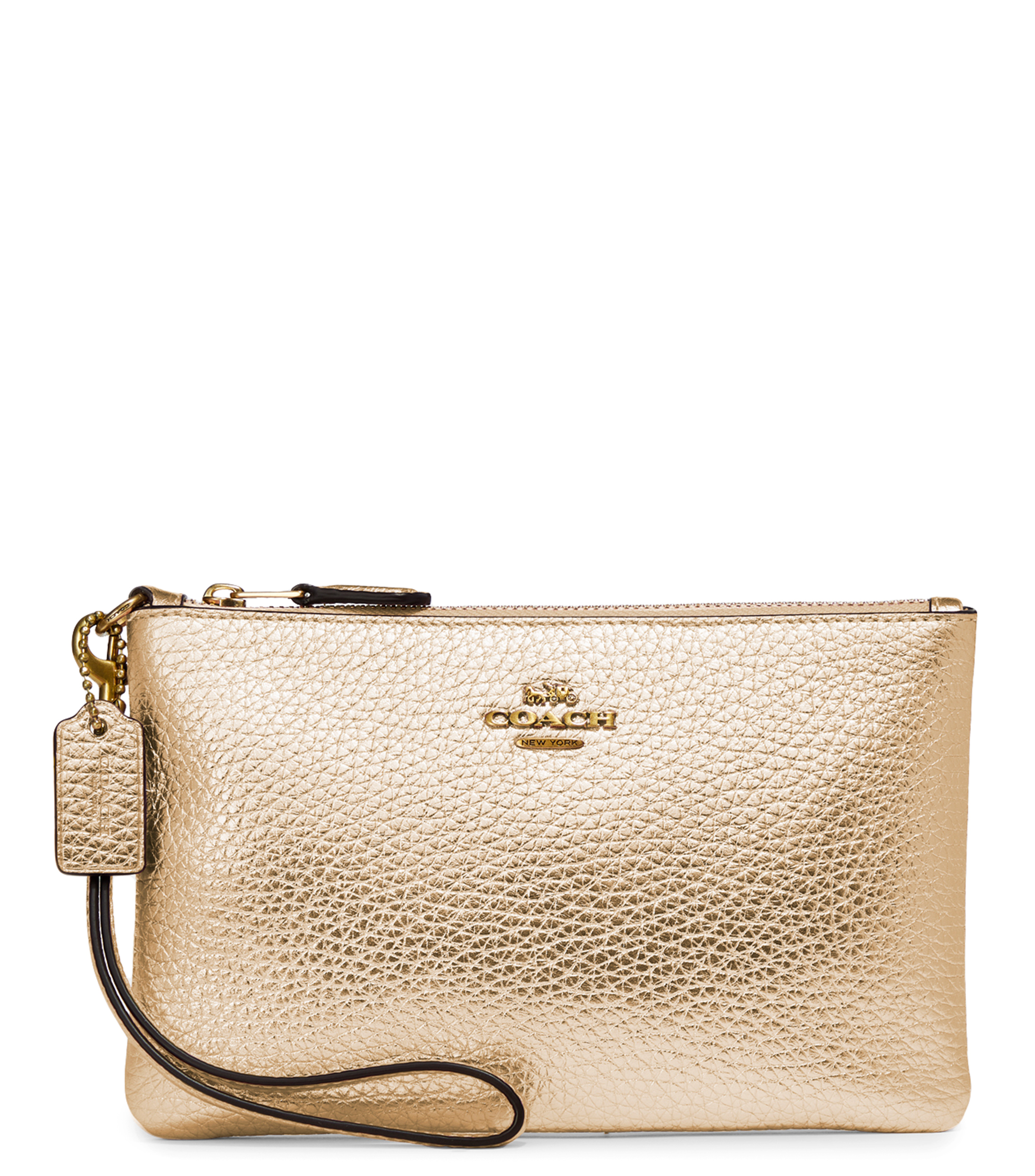 COACH Monedero en piel Mujer - El Palacio de Hierro