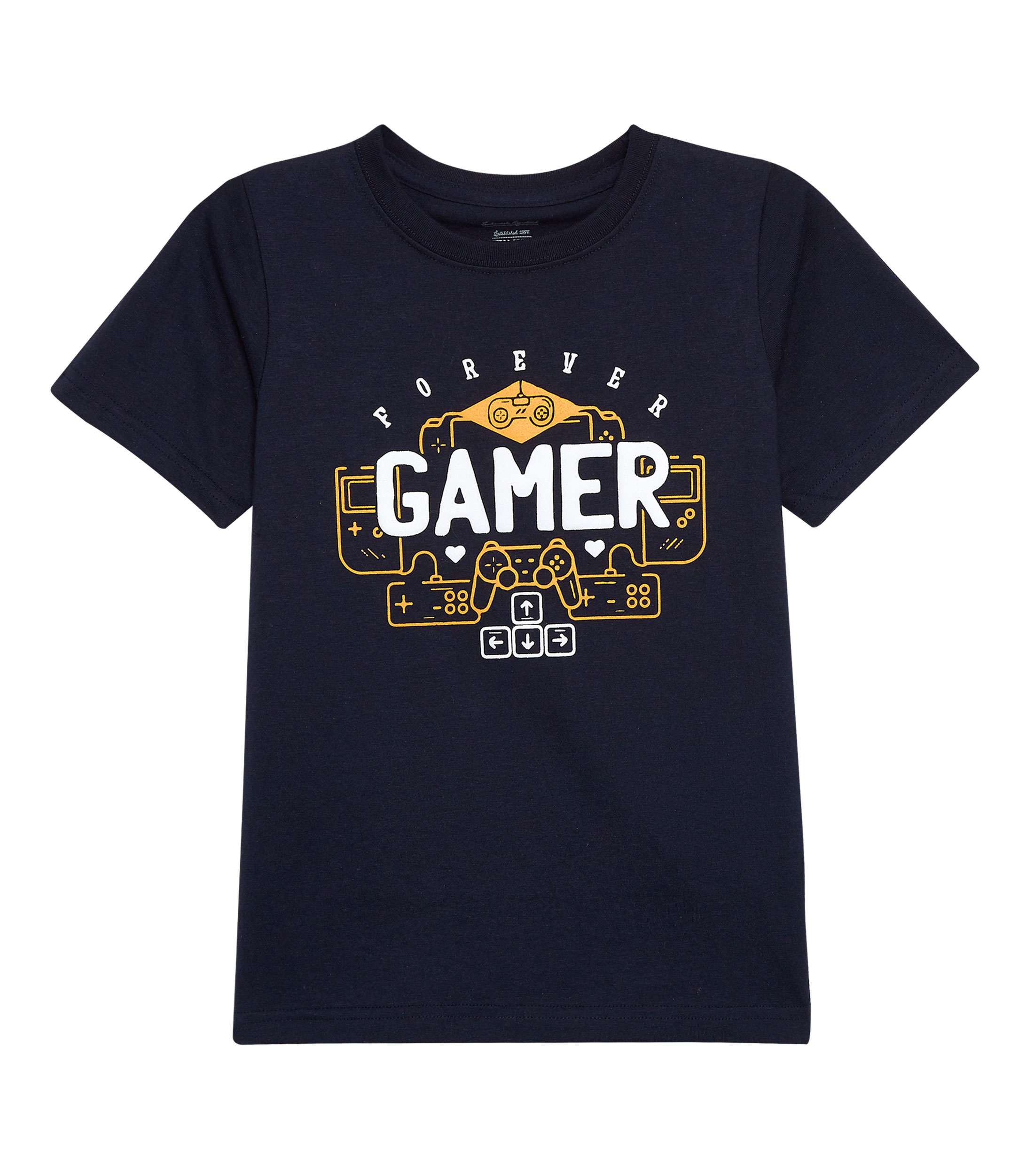 Catamaran Playera Gamer Niño - El Palacio de Hierro
