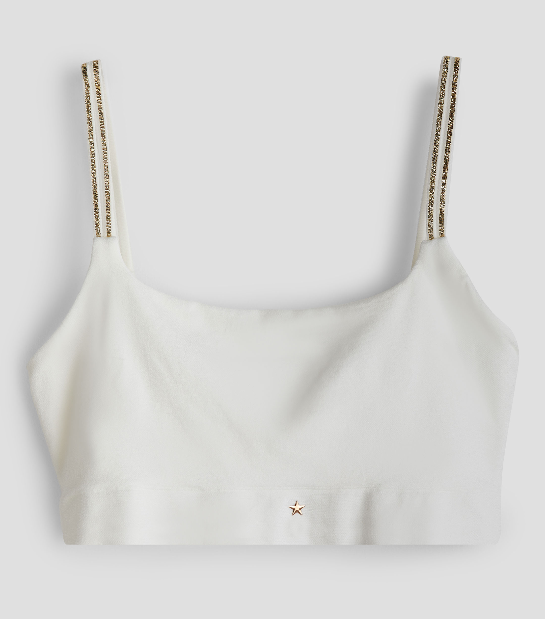 Punto Blanco: Top Niña | El Palacio de Hierro