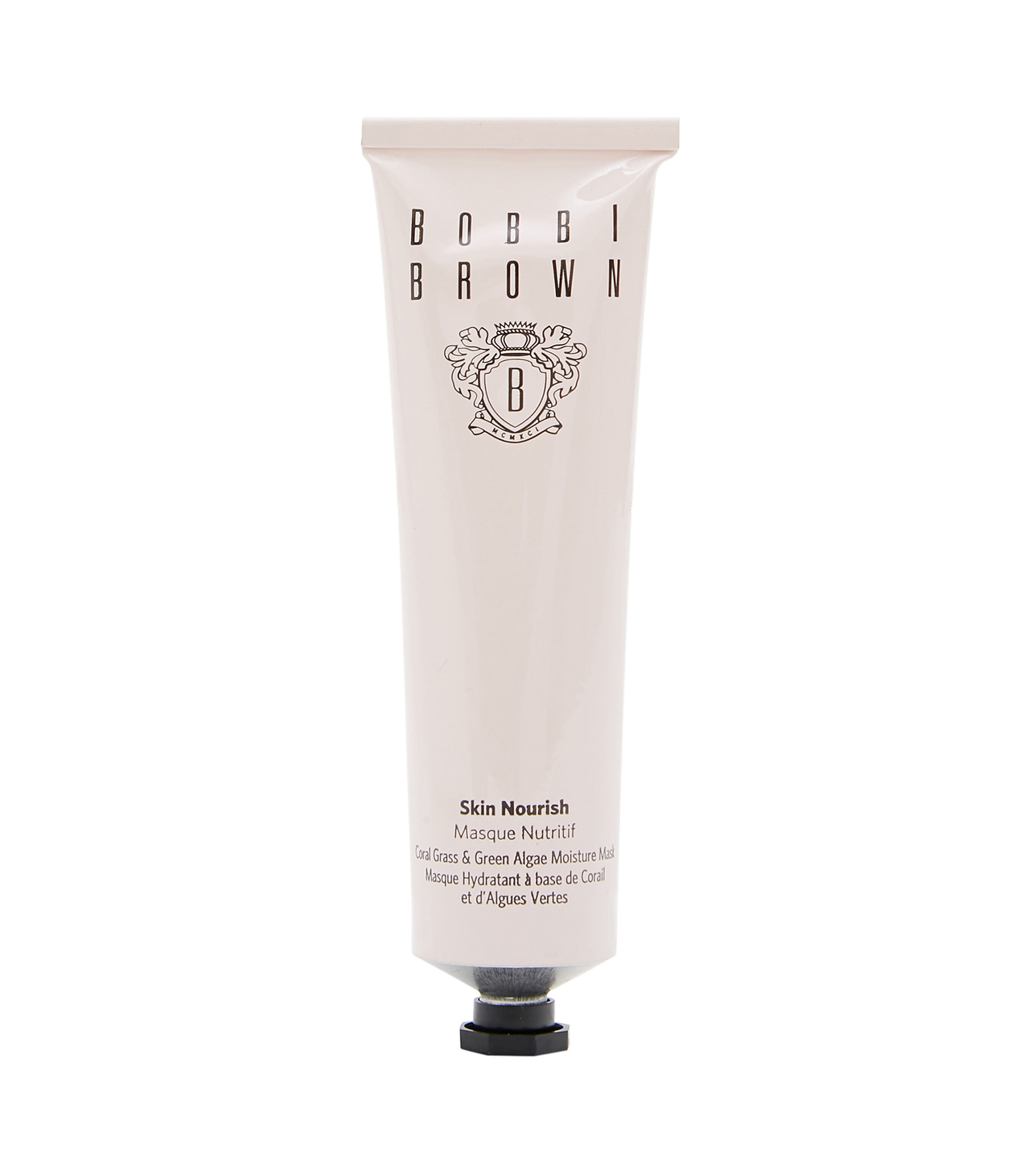 Bobbi Brown Mascarilla Hidratante, Skin Nourish Mask, 75 ml - El ...