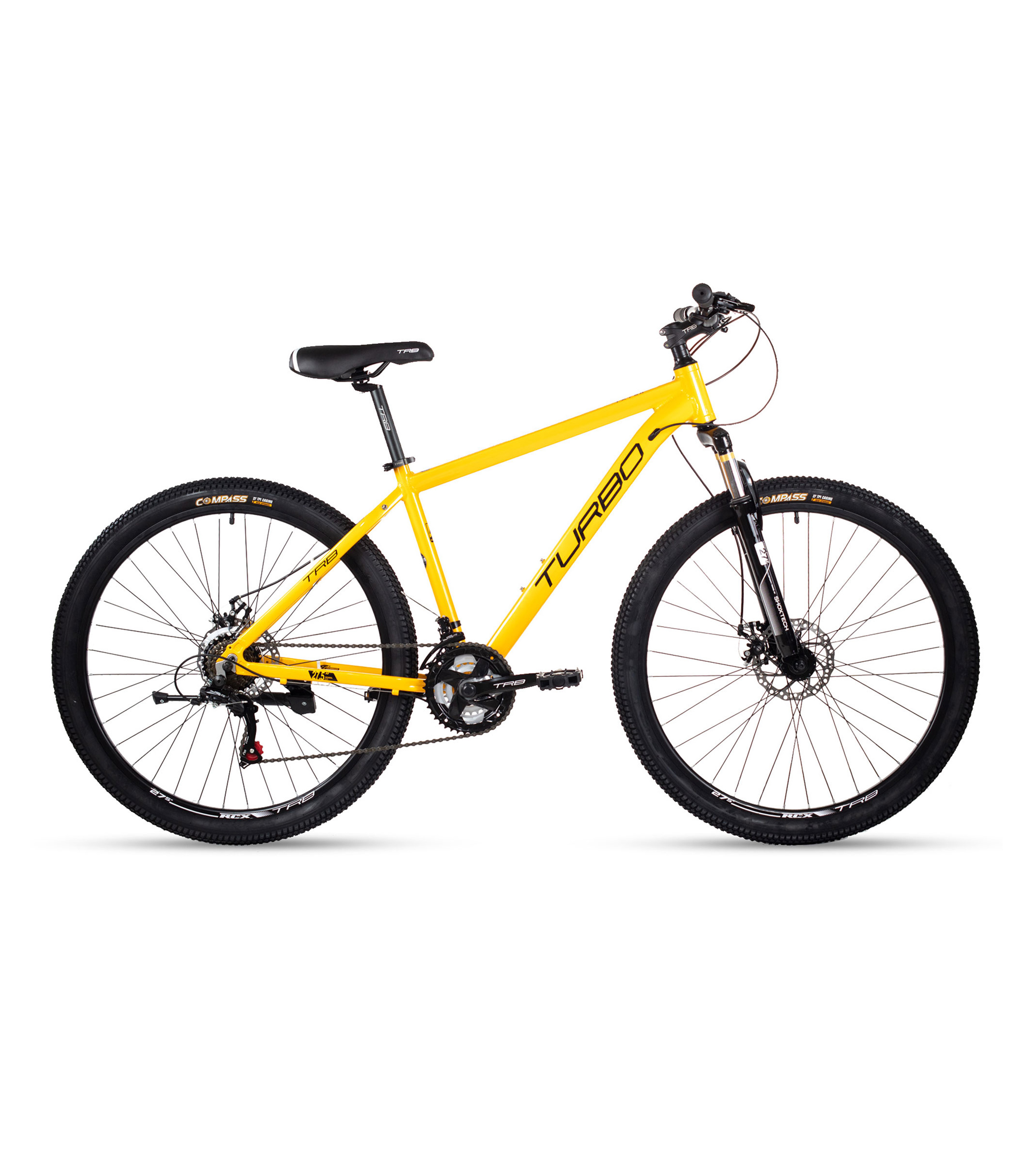 Turbo Bicicleta Turbo TX 750Y Niño - El Palacio de Hierro