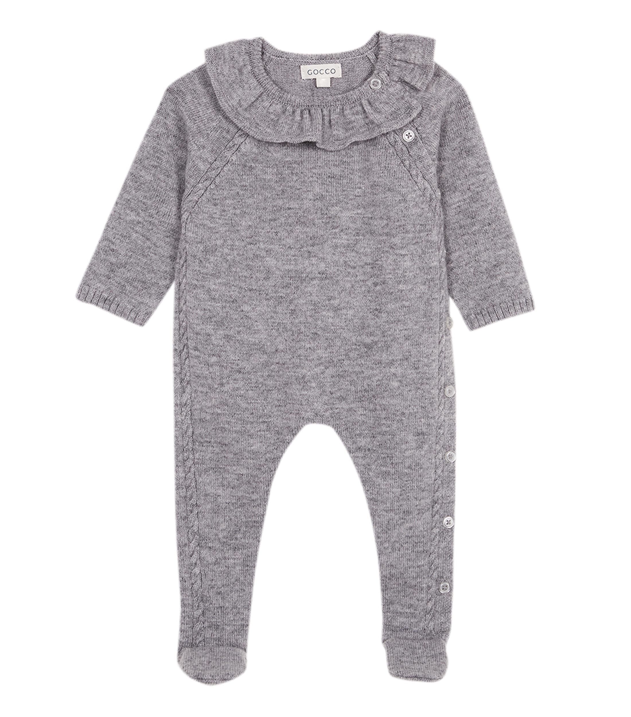 Gocco Mameluco Bebé - El Palacio de Hierro